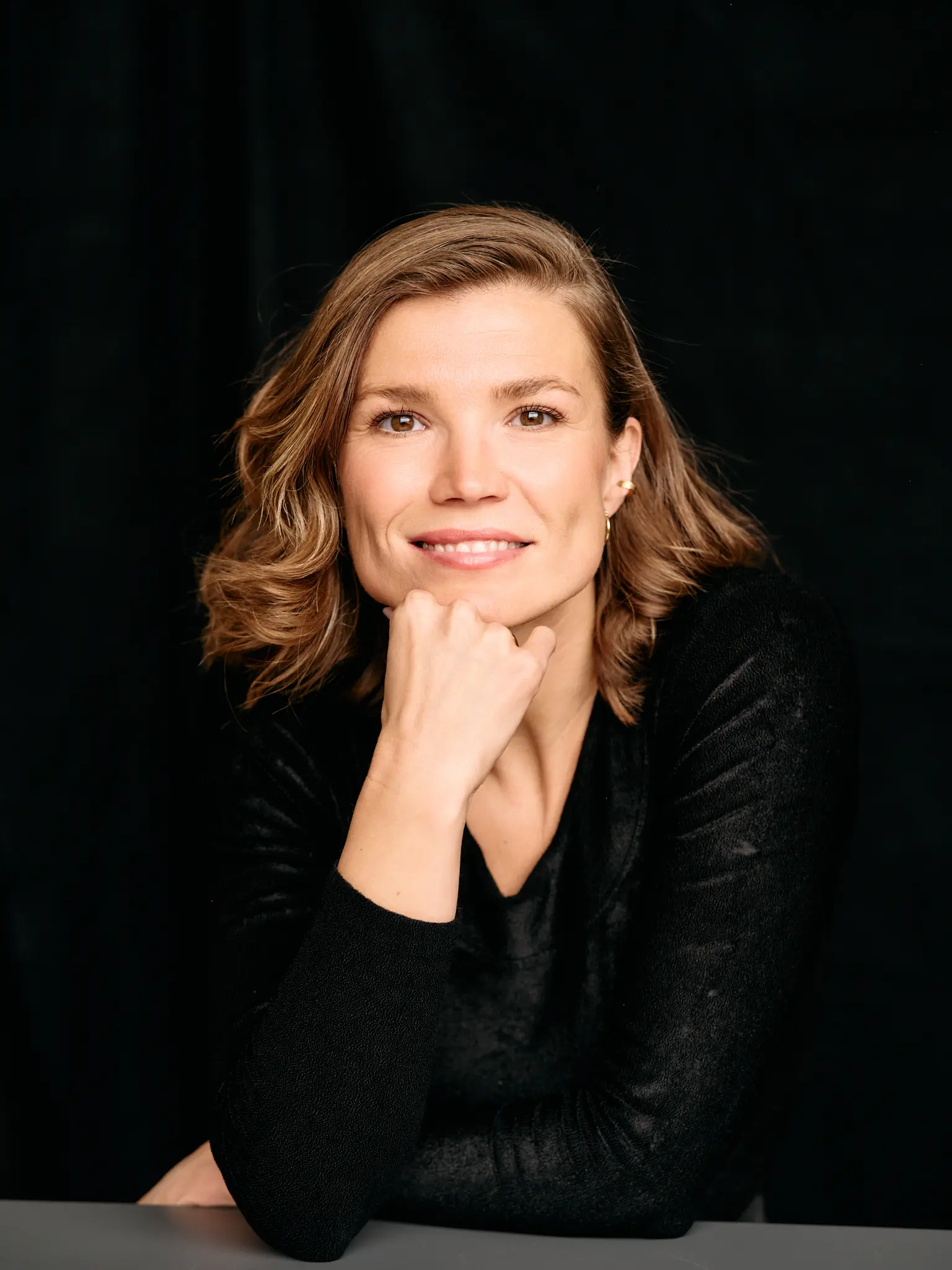 "Moko kommt": Kabarett mit Kernöl von Multitalent Mona Kospach - Graz