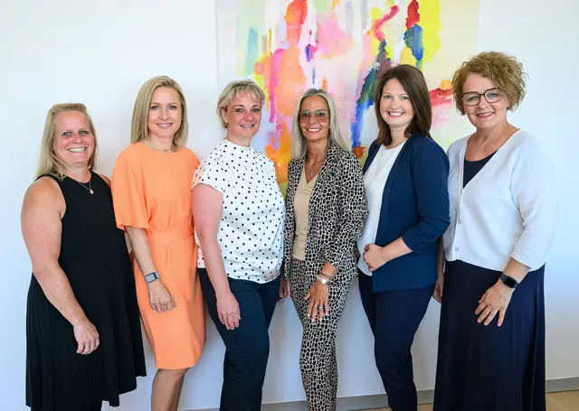 Weinviertel: Drei neue Direktorinnen für Pflege- und Betreuungszentren ...