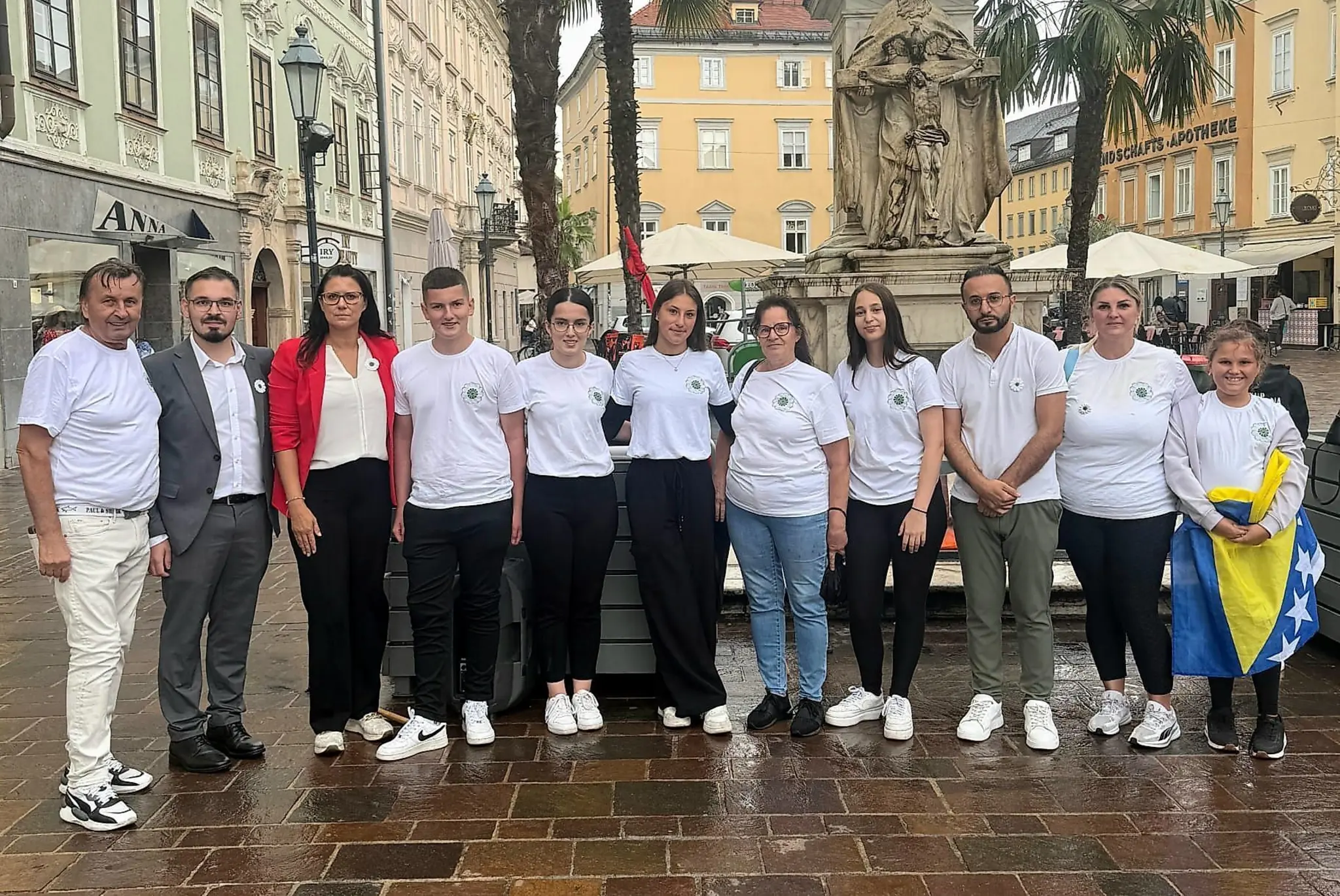 Kate louise cherry excuse me, hack, sneeze, sorry I am not