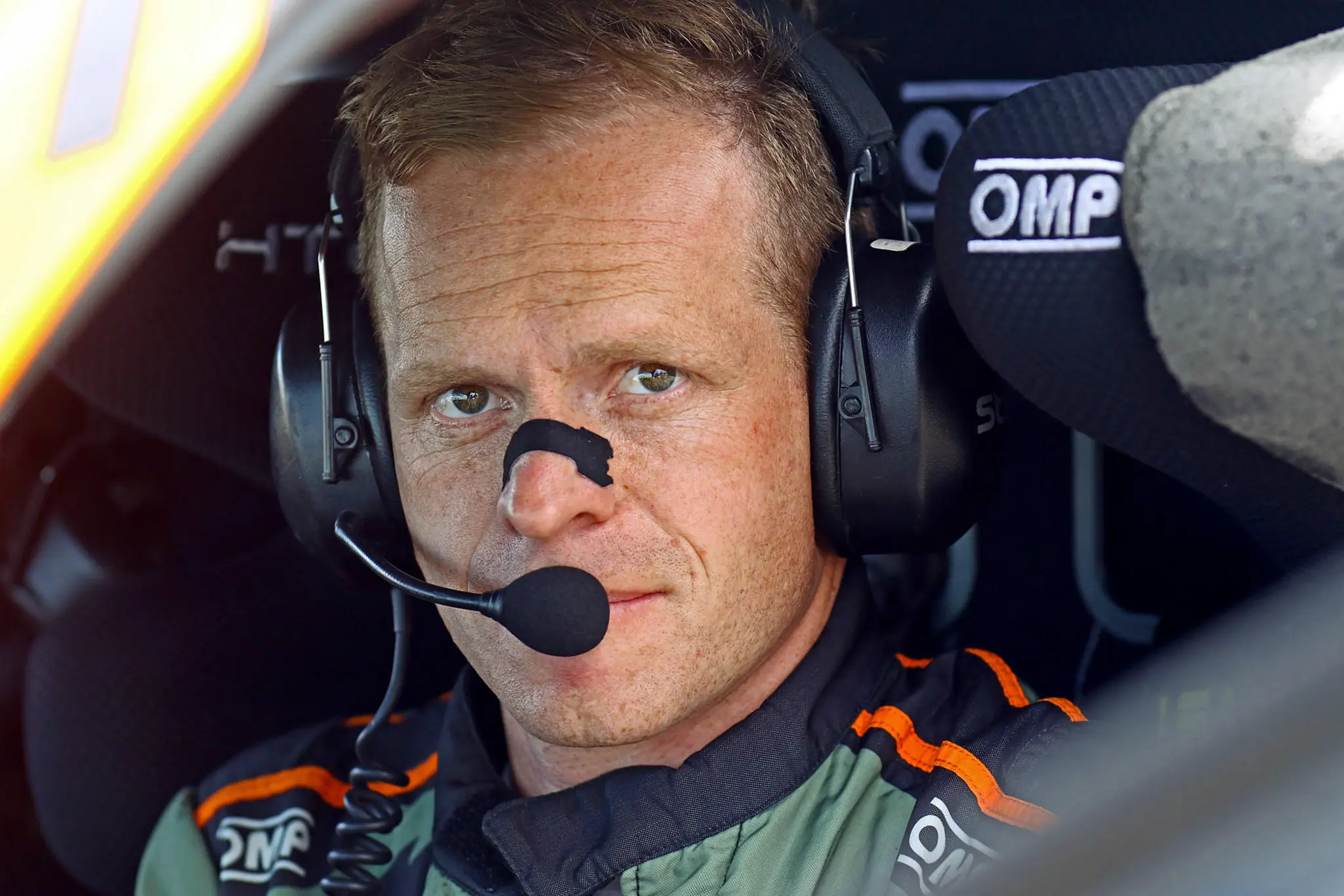 Eco Fuel: Hermann Neubauer startet bei Rallye Weiz mit nachhaltigem ...