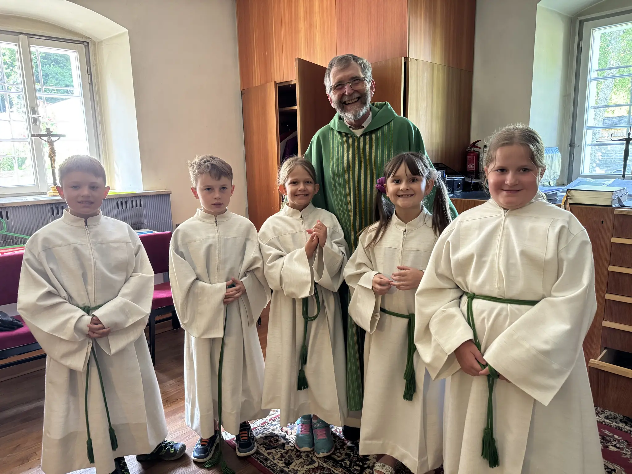 Hinterstoder: Ein ganz besonderes Jubiläum - Kirchdorf