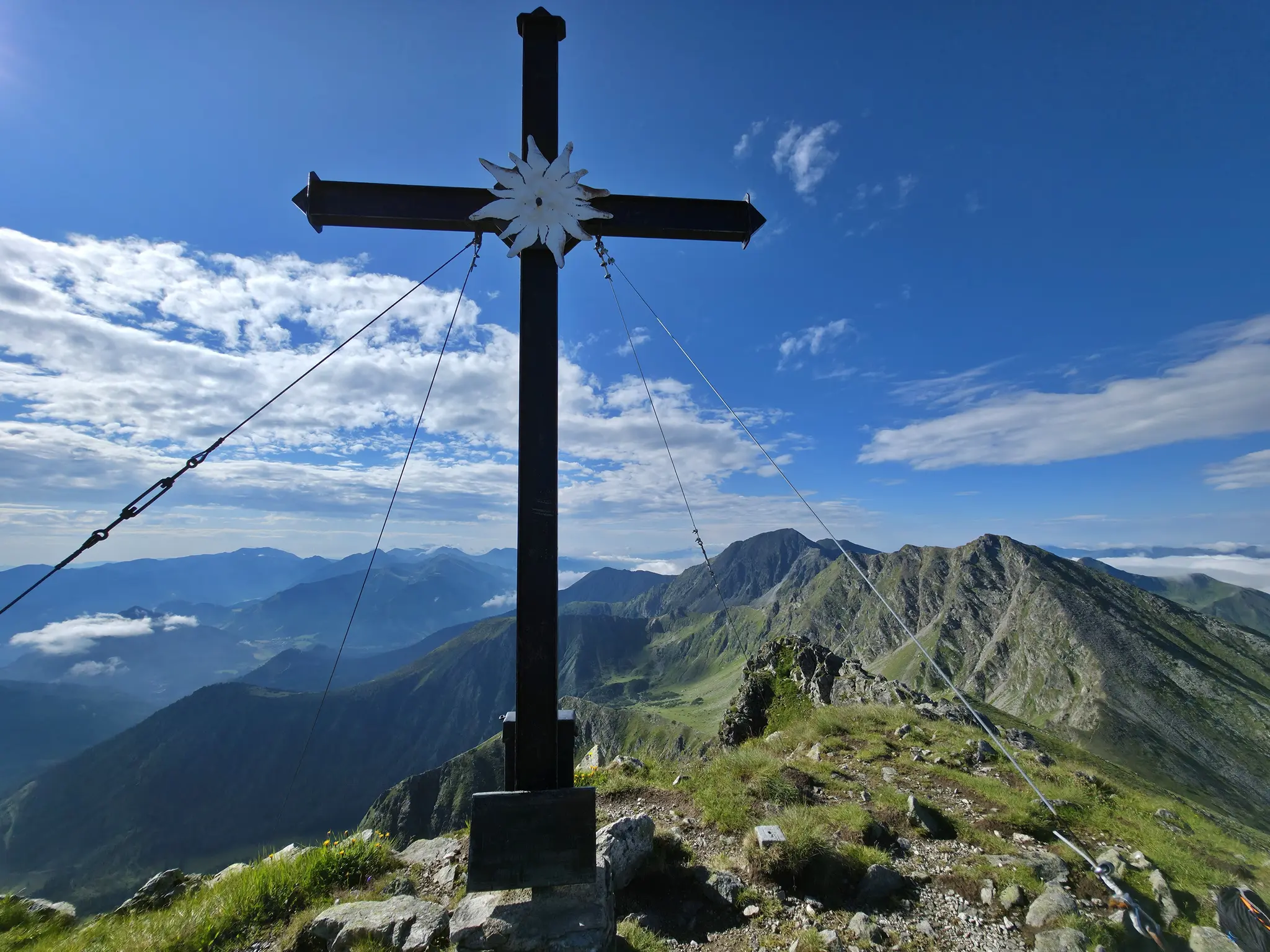 Wetterausblick Steiermark: Wochenende bringt bis zu 30 Grad und ...