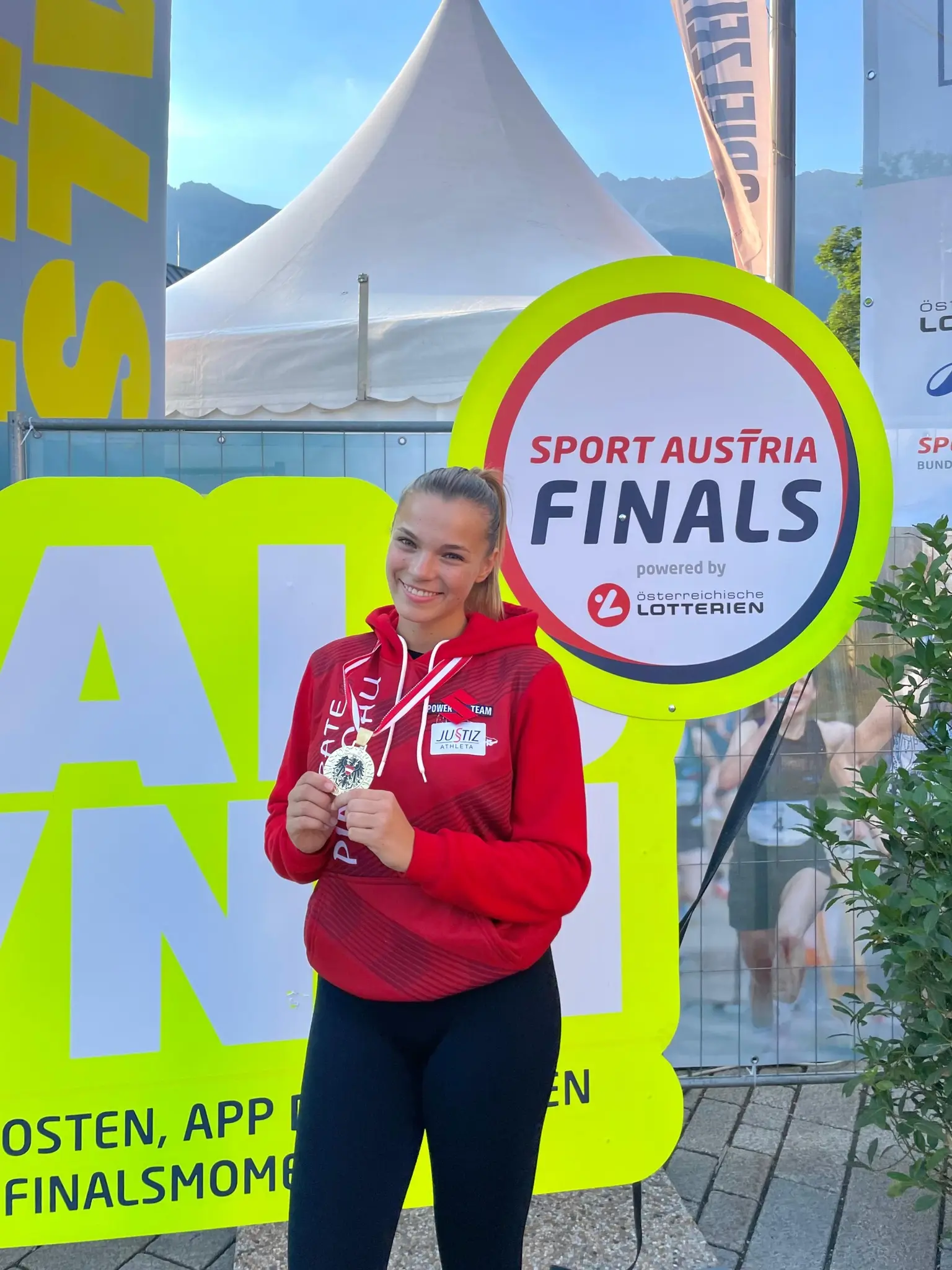 Karate: Fünf Athletinnen/Athleten, sechs Medaillen: eine Erfolgsbilanz - Pinzgau