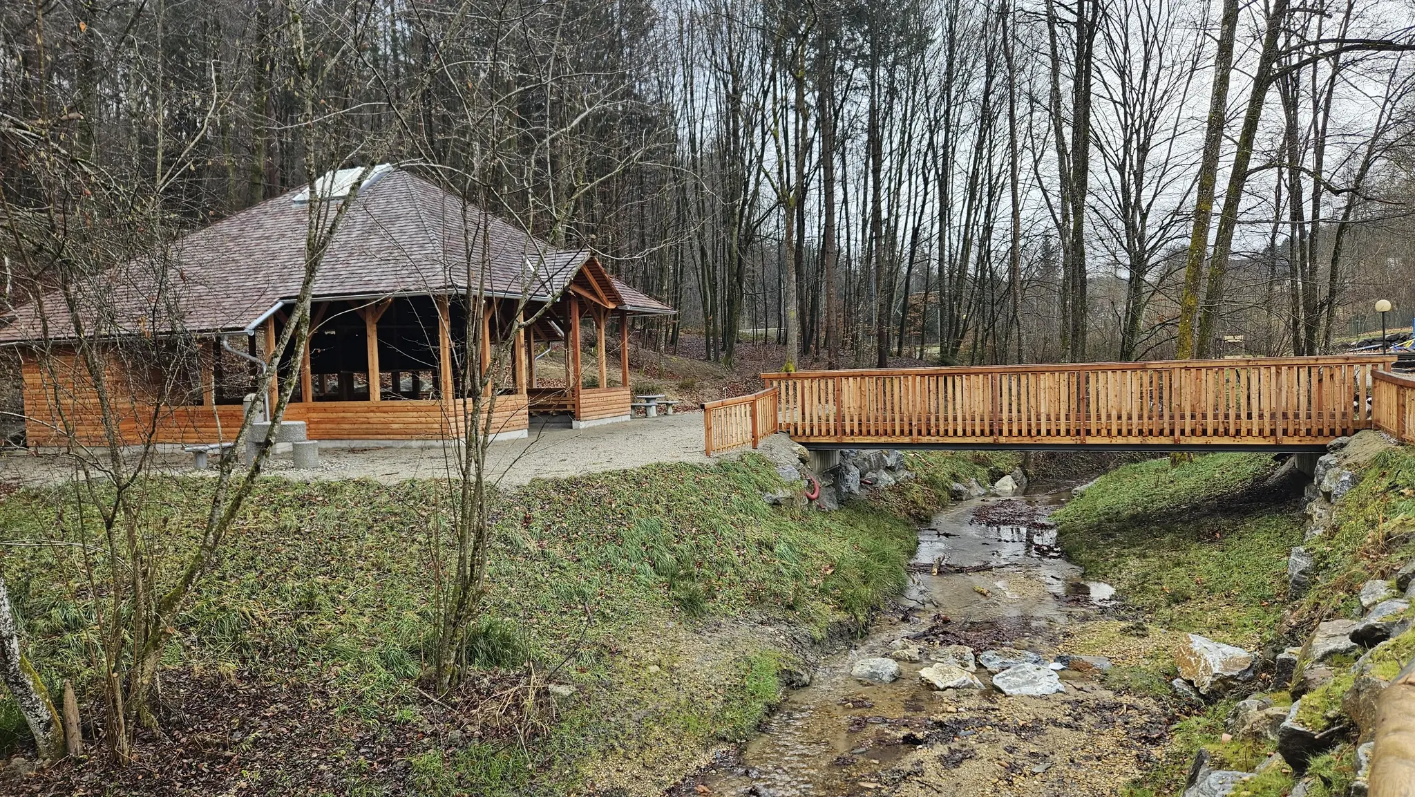 "Prestigeprojekt": Neos kritisieren neue Gradieranlage in Eggersdorf ...