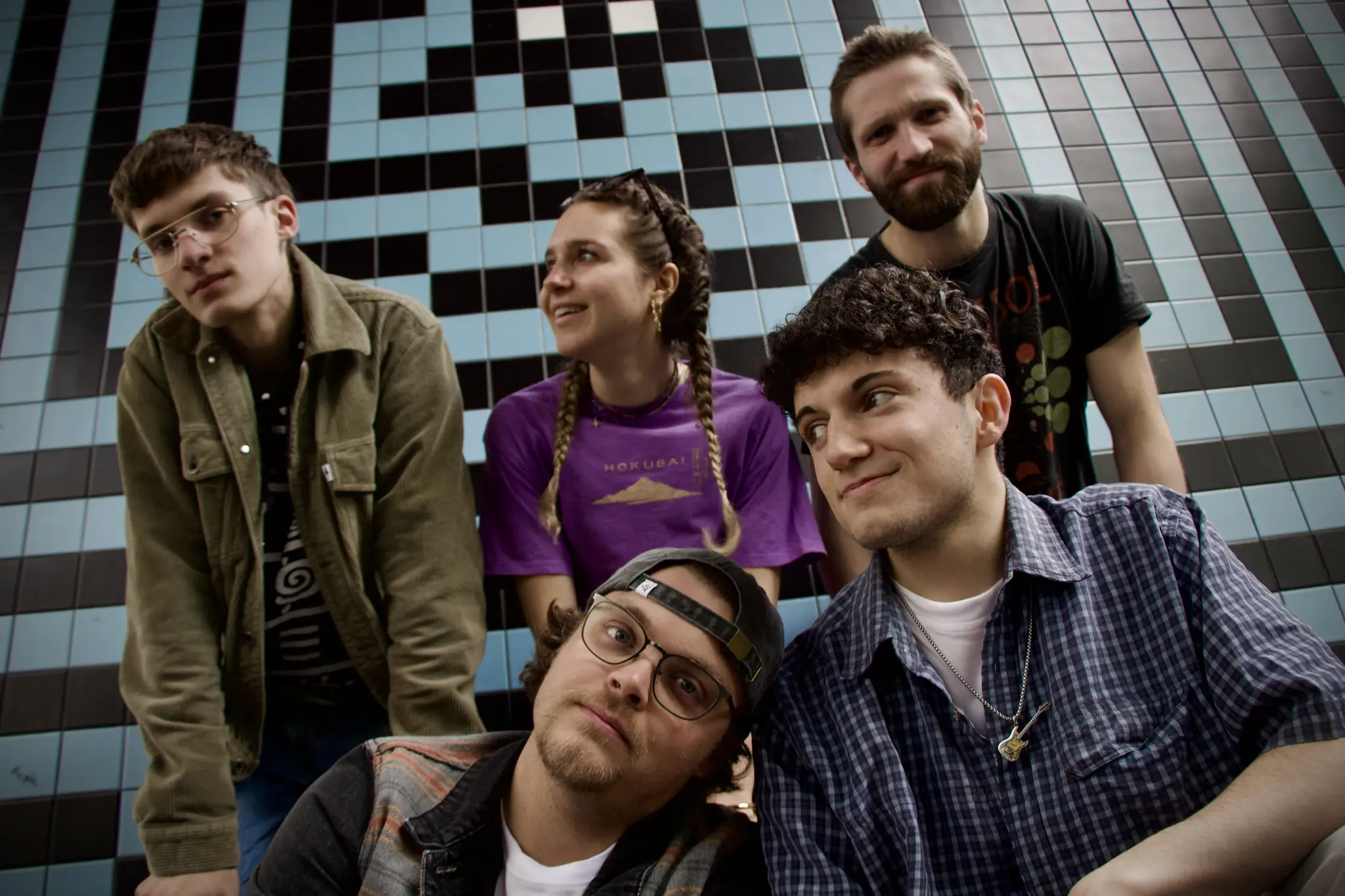 KOAN AKKU: Neue Single „Kaputt geliebt“ erscheint am 25. Juli - Tirol