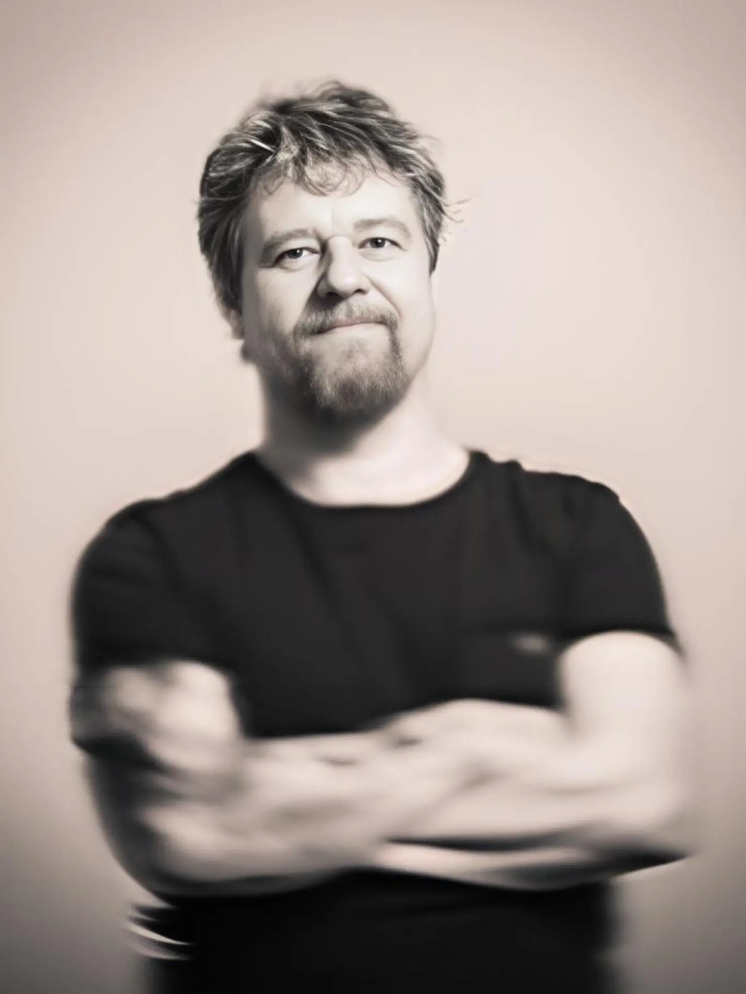 Jazzfestival: Hinter die Kulissen des Festivals blicken mit Mario ...