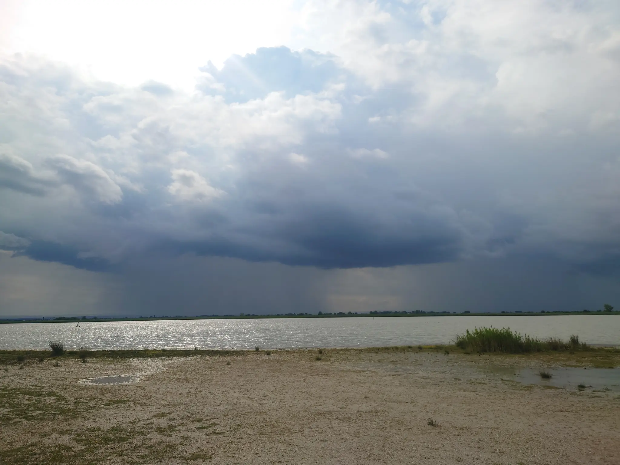 Wetterausblick für das Burgenland: Kühl und regnerisch startet die neue ...