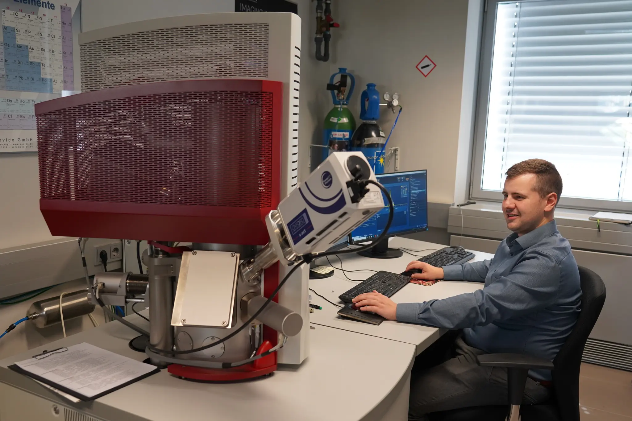 „Aichelin Young Speaker Award“: Welser FH-Forscher siegt mit ...