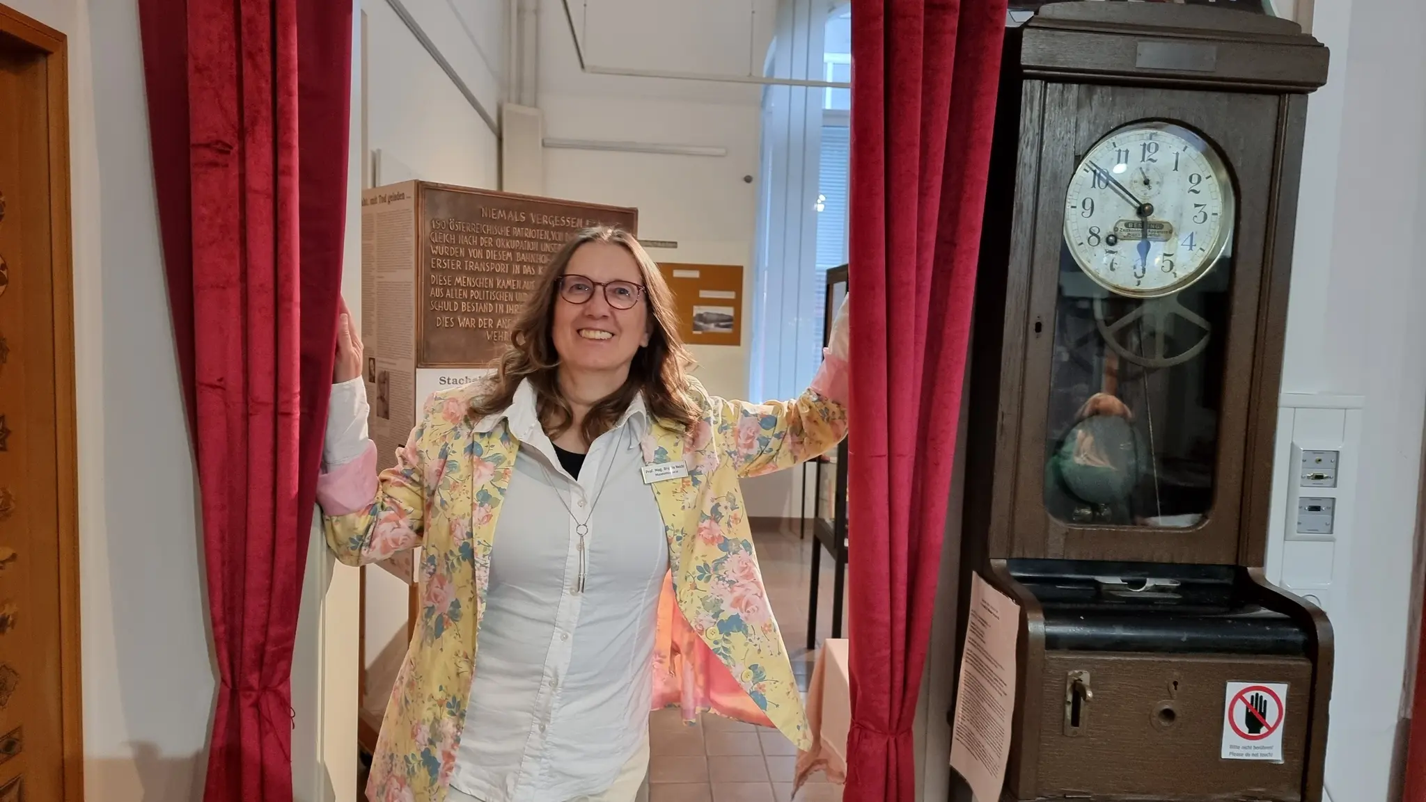 Trotz Sommersperre: Bezirksmuseum im 15. Bezirk öffnet für ...