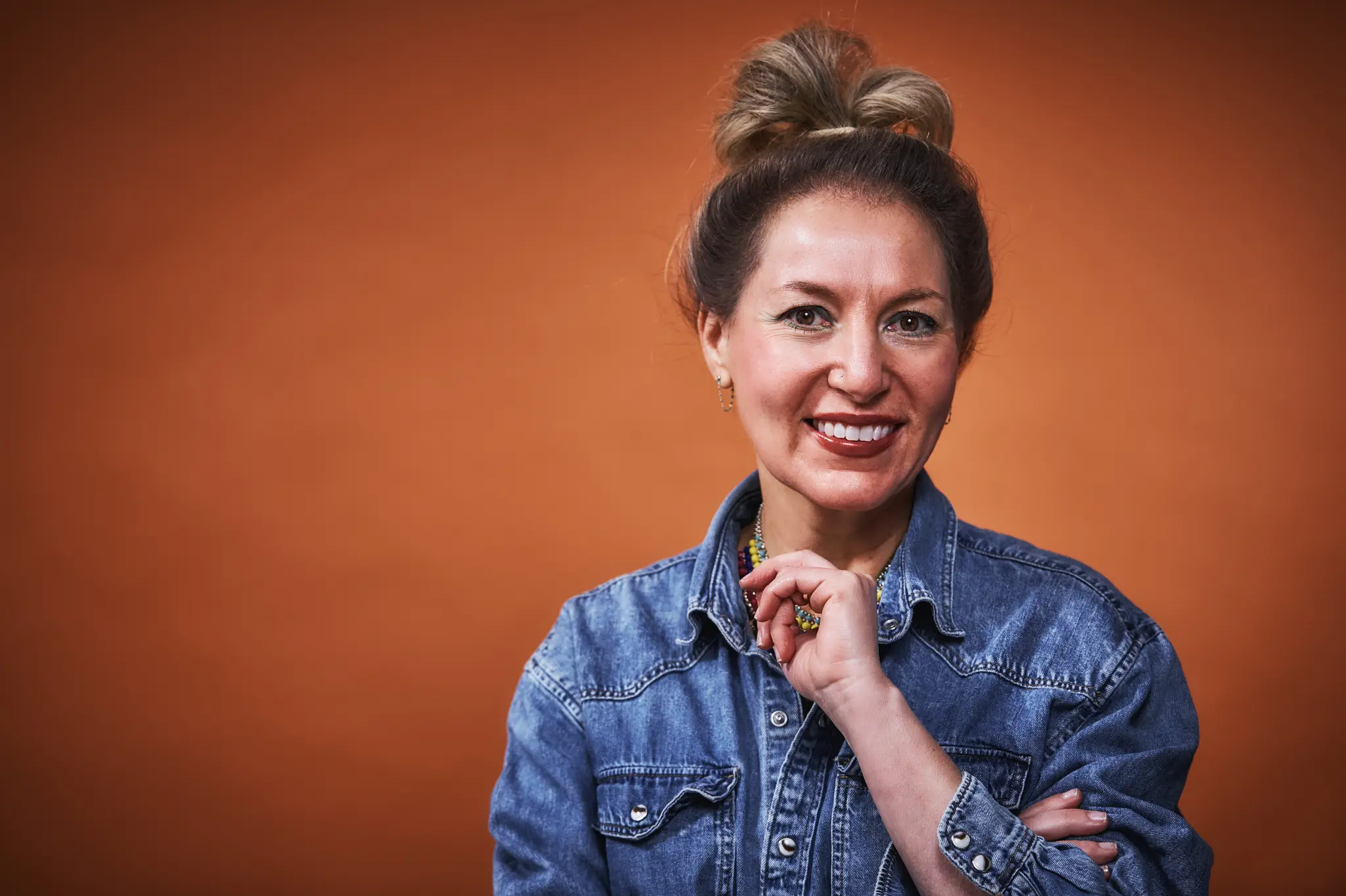 Penzinger Trainerin: Für Evi Hellweger sind Wechseljahre wie ein ...