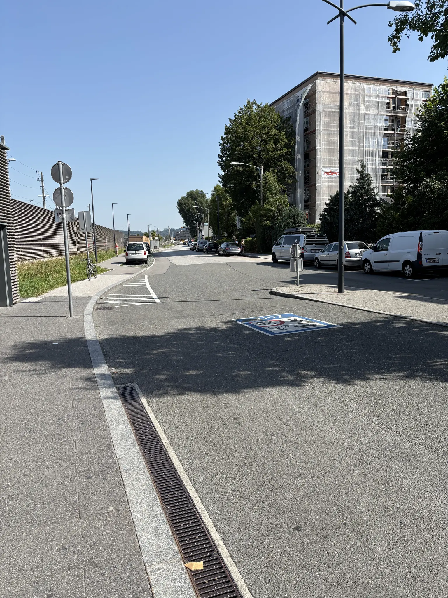 Ab August 2025 - Info-Abend: Hauptkanalerneuerung in der Lastenstraße ...