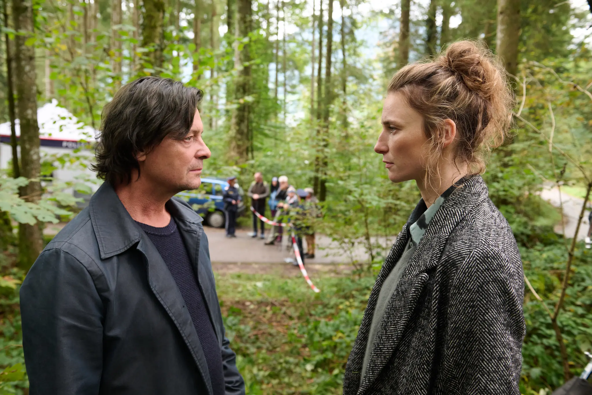 Filmfestival Kitzbühel 2025: Neuer Meiberger-Krimi feiert ...