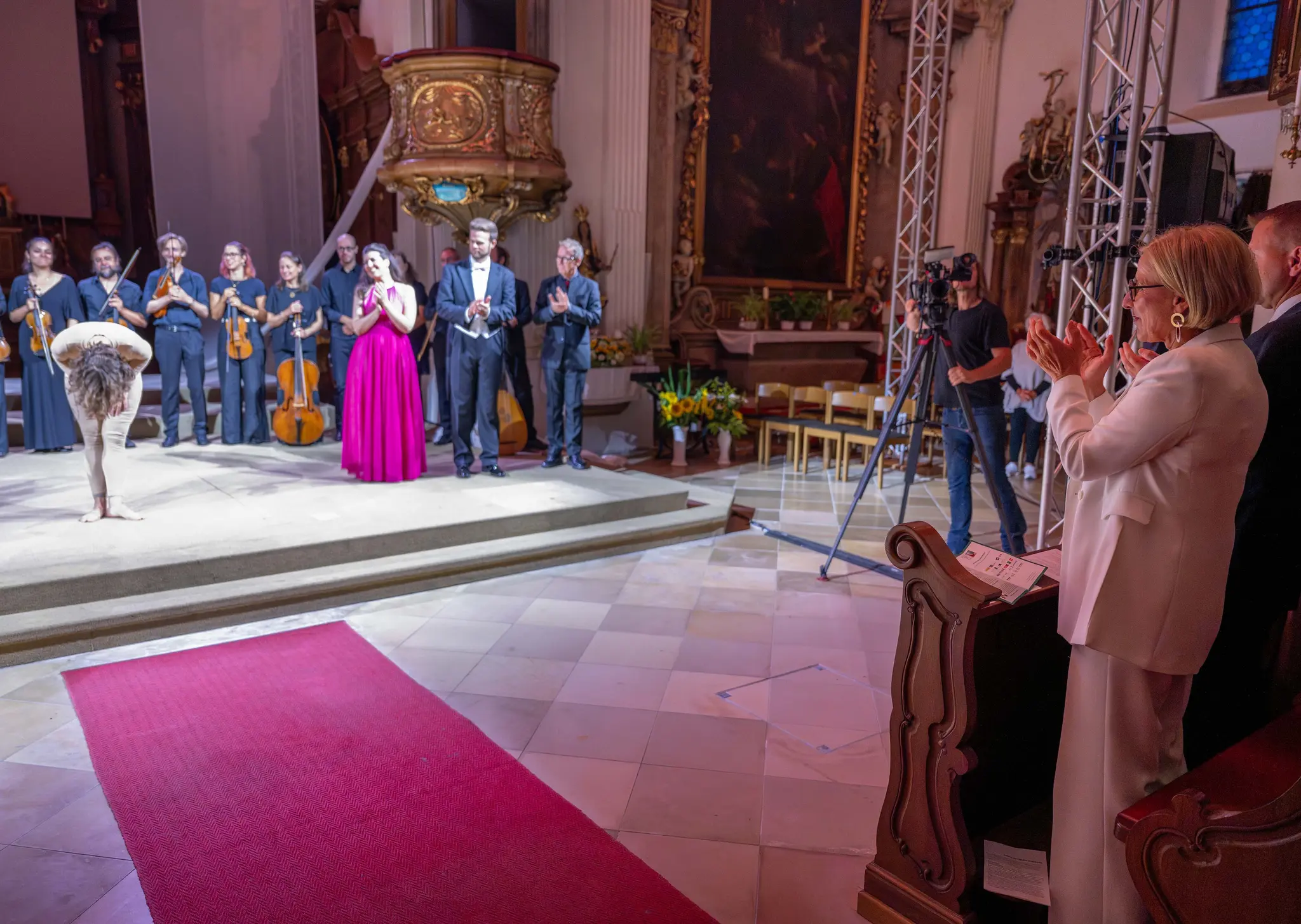 Konzert, Theater & mehr: NÖs Kultursommer bringt Vielfalt auf die ...