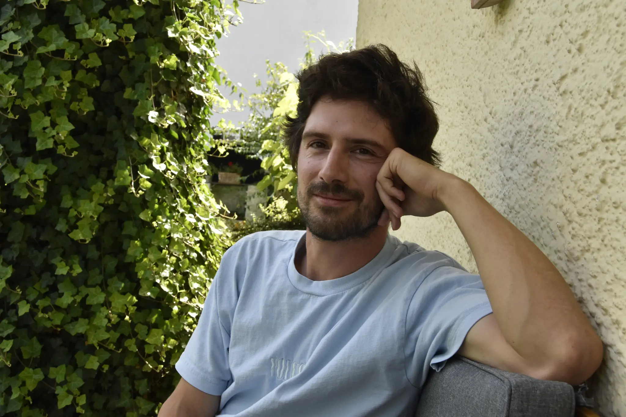 Tennengau als Filmkulisse: Filmemacher Daniel Limmer bringt Träume ins ...