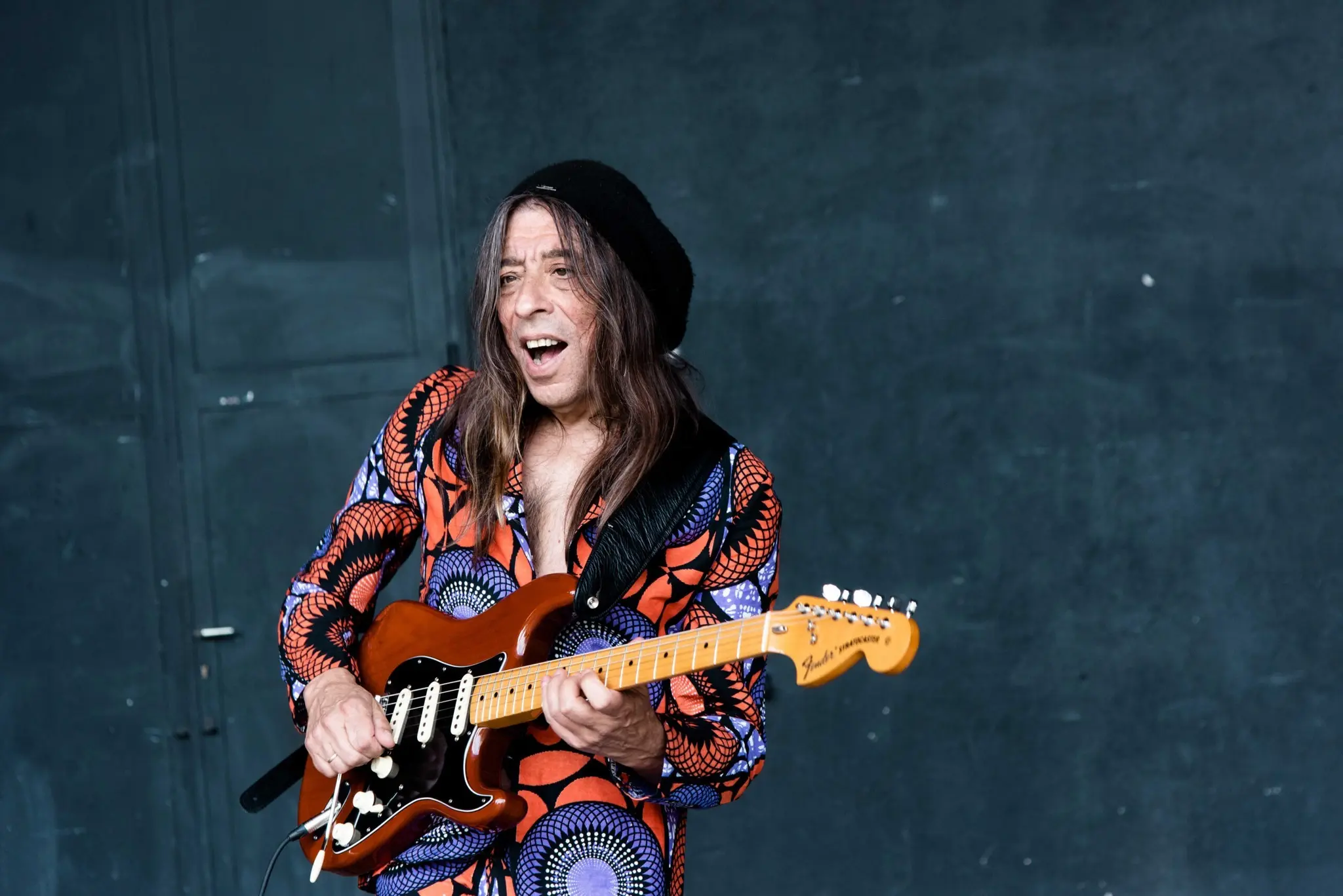 Bahö in Fünfhaus: Das Reindorfgassenfest ist zurück, diesmal mit Harri ...