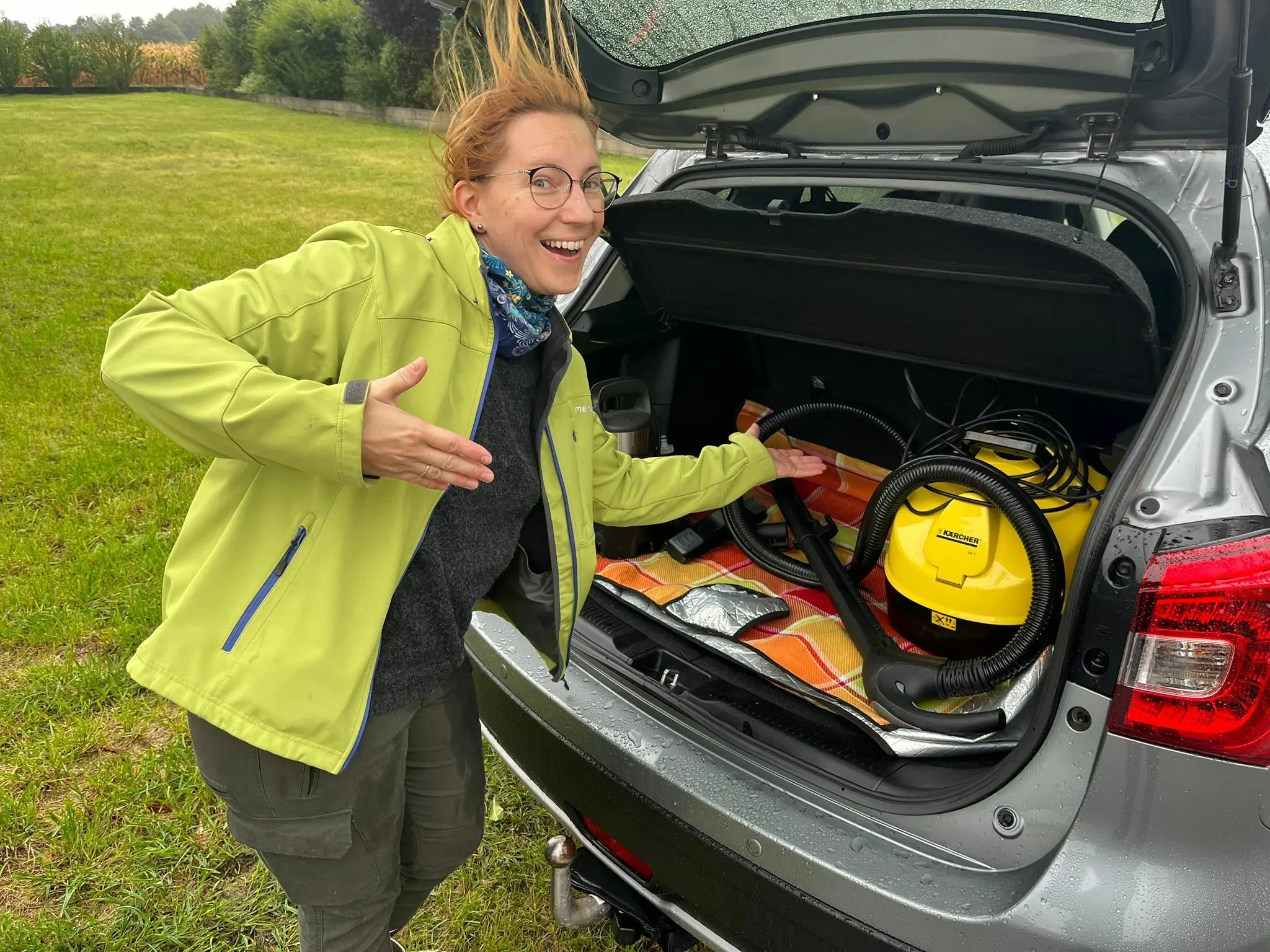 Zusammenhalt in der Region: Das Traisental ein Jahr nach dem Hochwasser - Herzogenburg/Traismauer