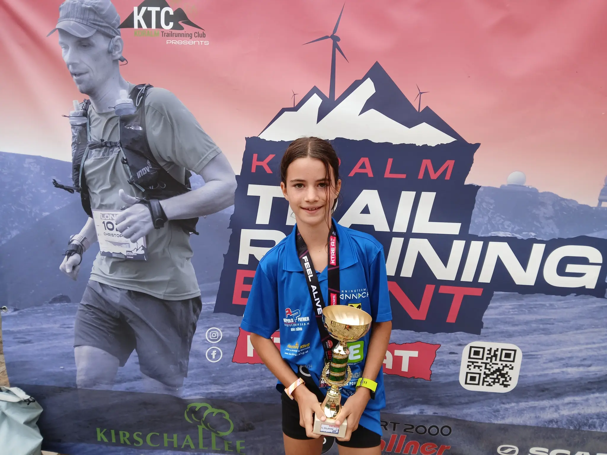 KTRE - Koralm Trail Running Event: KTRE - Koralm Trail Running Event ...