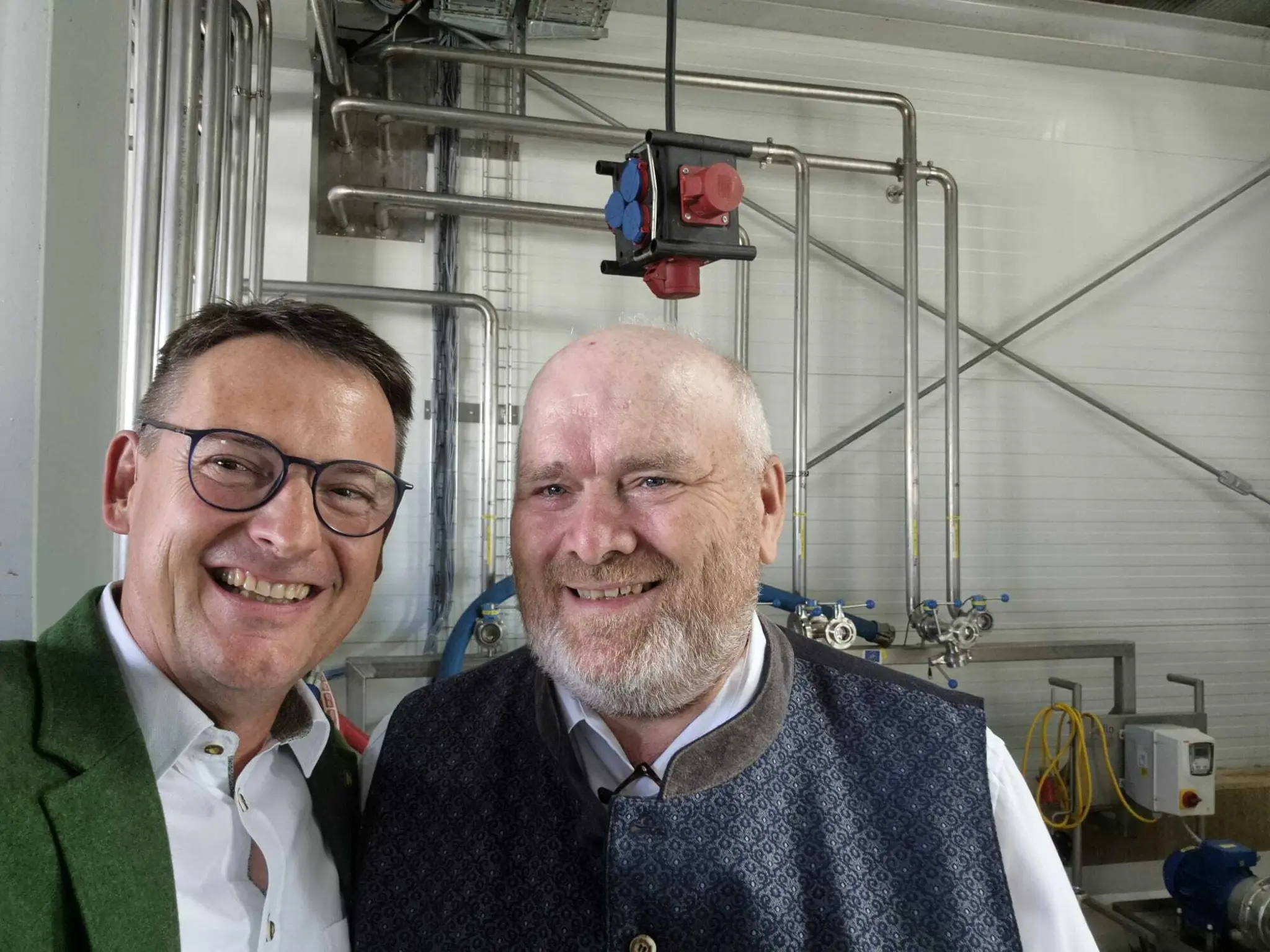 Innovatives Energieprojekt Japons: Biogasanlage wird Grüne ...