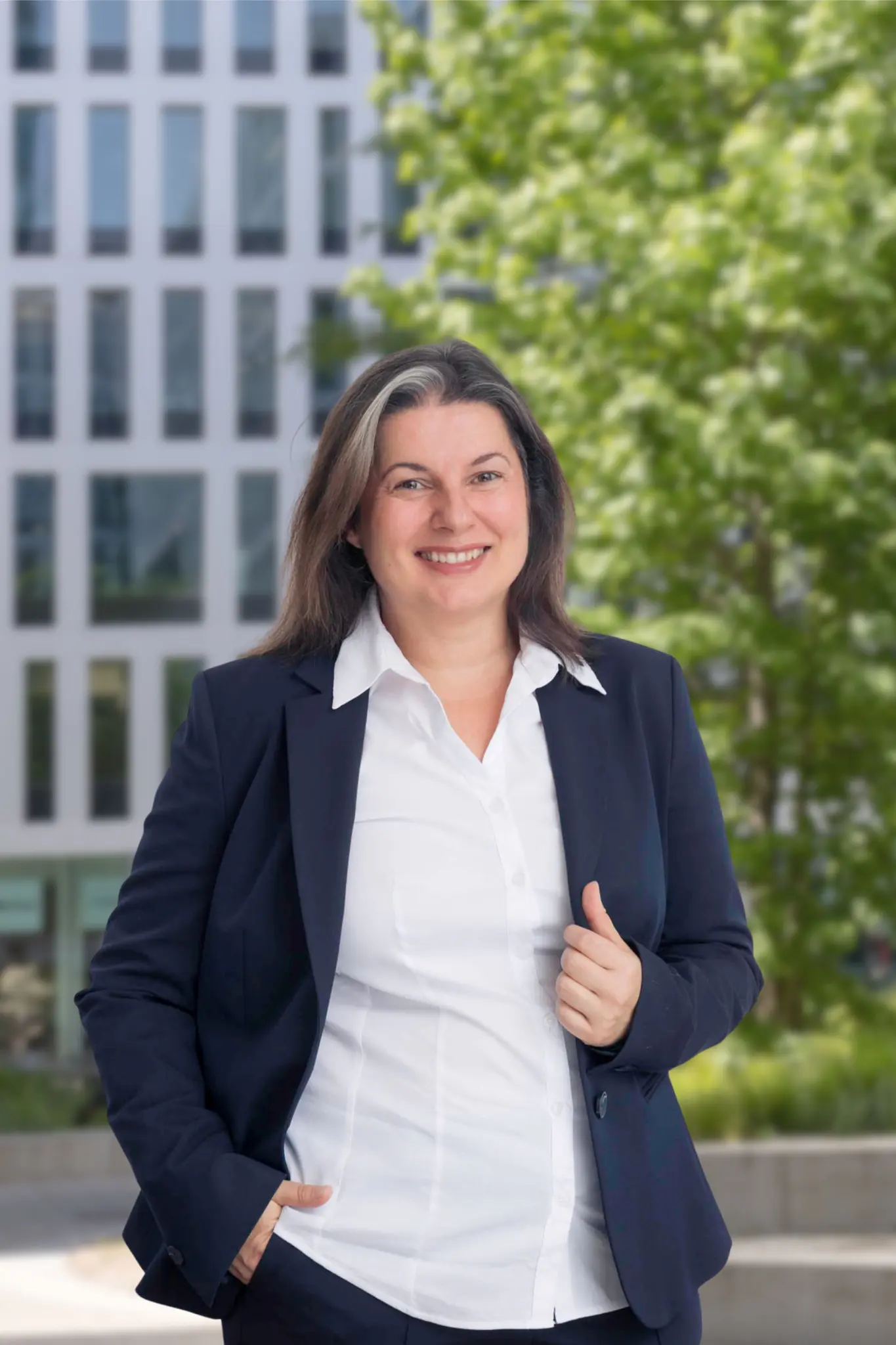 Wachstum: Holcim richtet Industrial und People Management neu aus ...
