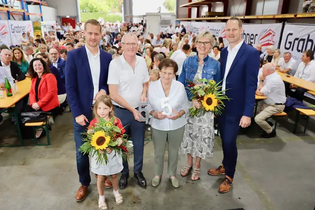 Grabner Gruppe Hartberg: Wo die Innovation auf die Tradition trifft ...