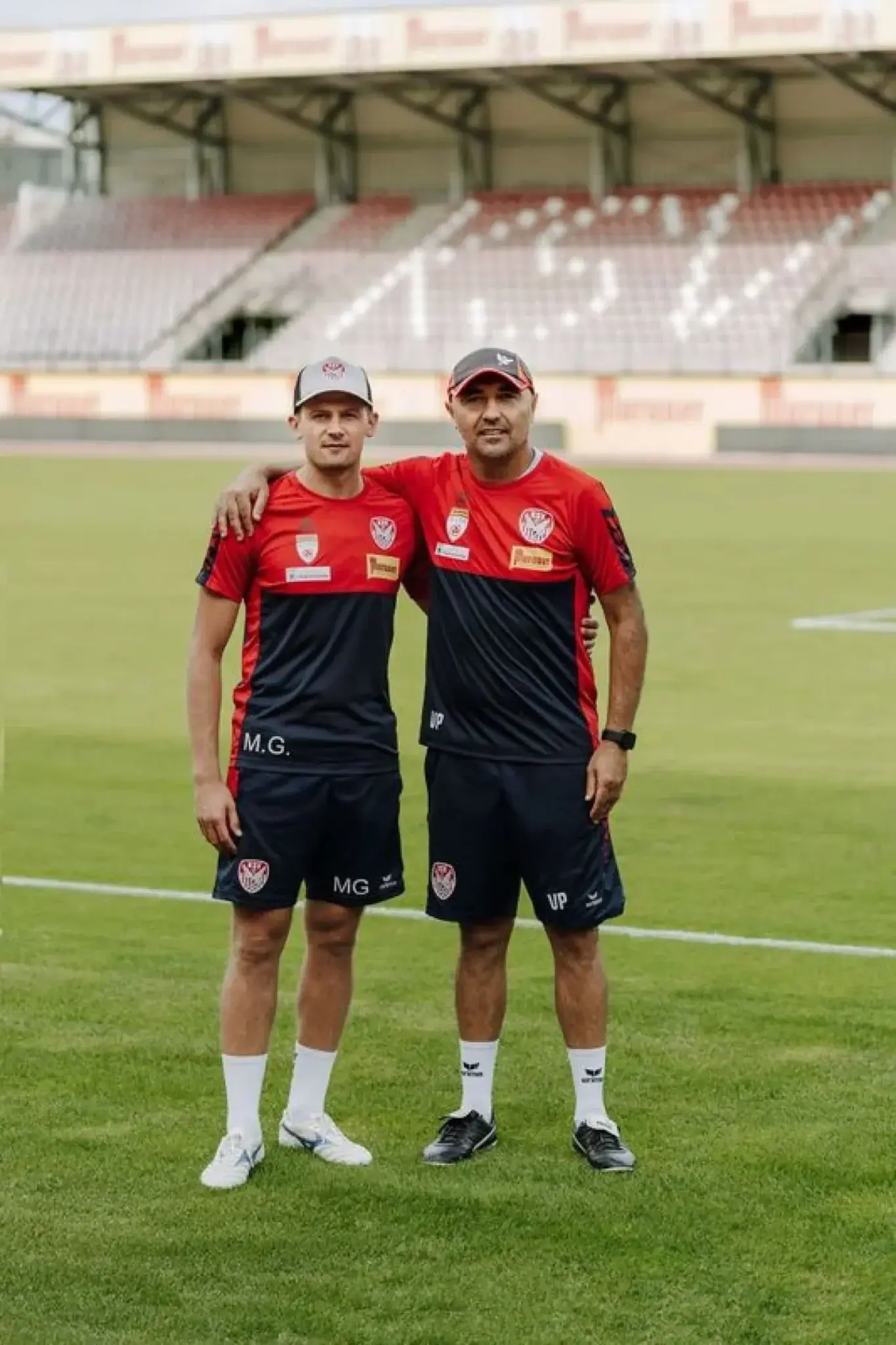 Fußball: Trainer-Rochade bei der Kapfenberger Sportvereinigung - Bruck ...