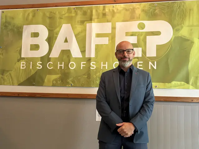 BAfEP Bischofshofen: Noch einige offene Fragezeichen vor dem Neubau - Pongau