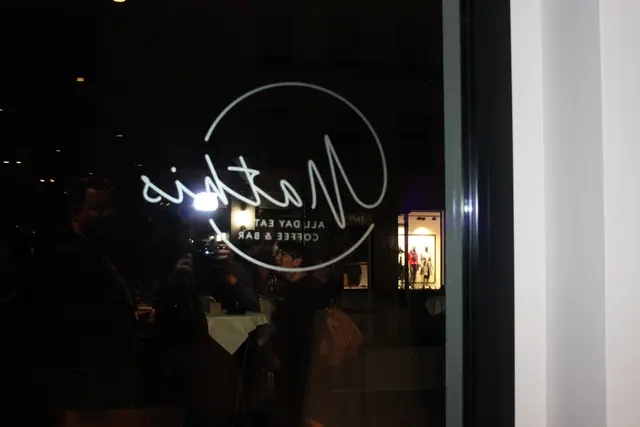 Gastro-Aus: Restaurant Mathis in Gallneukirchen schließt für immer ...