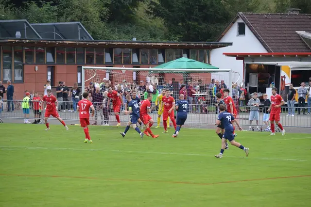 Unterliga Nord B: Trofaiacher feierten Jubiläum mit Derbysieg - Bruck ...