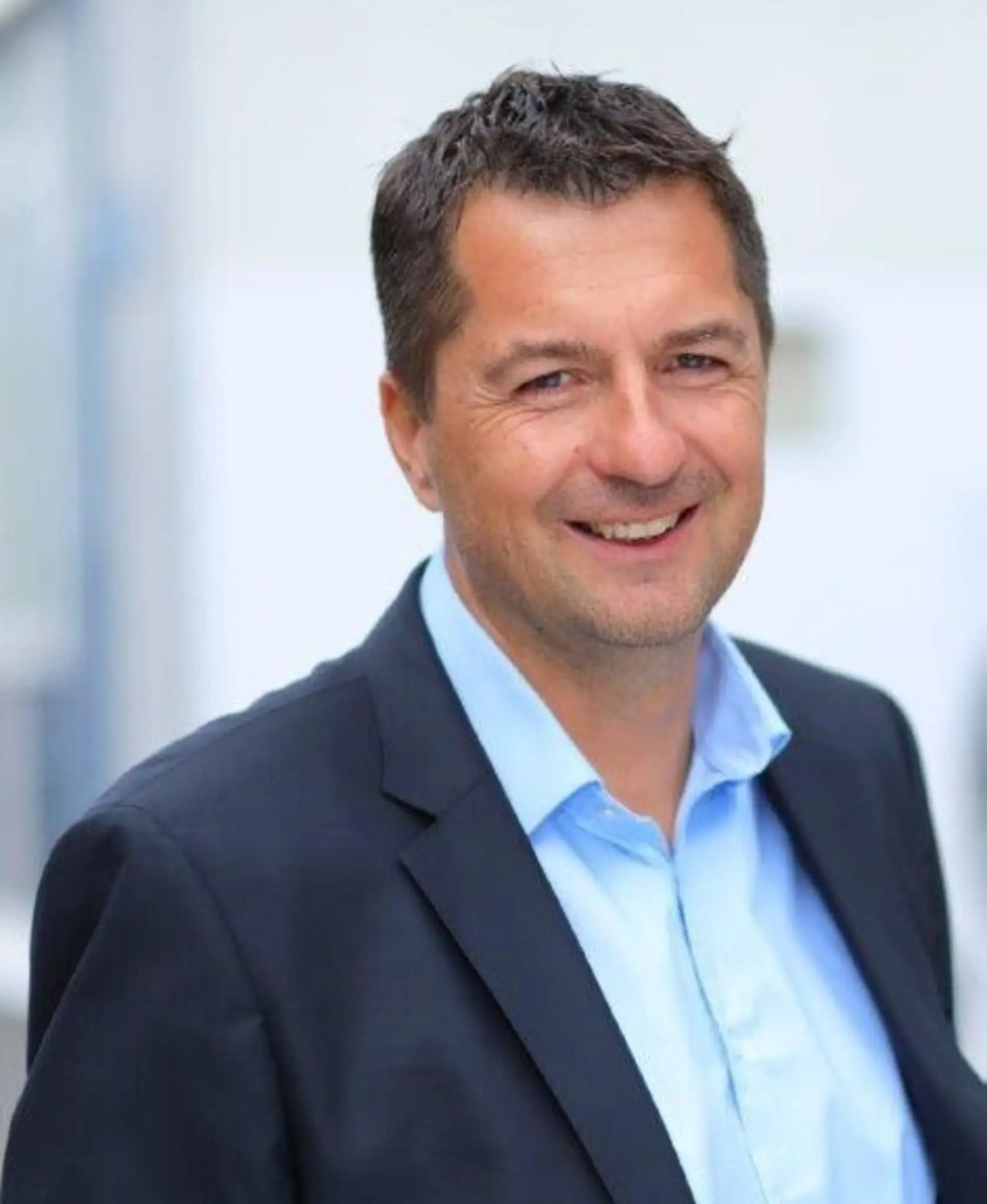 Führungsteam: Alexander Liess ist neuer Chief Commercial Officer bei Steyr Arms - Steyr & Steyr Land