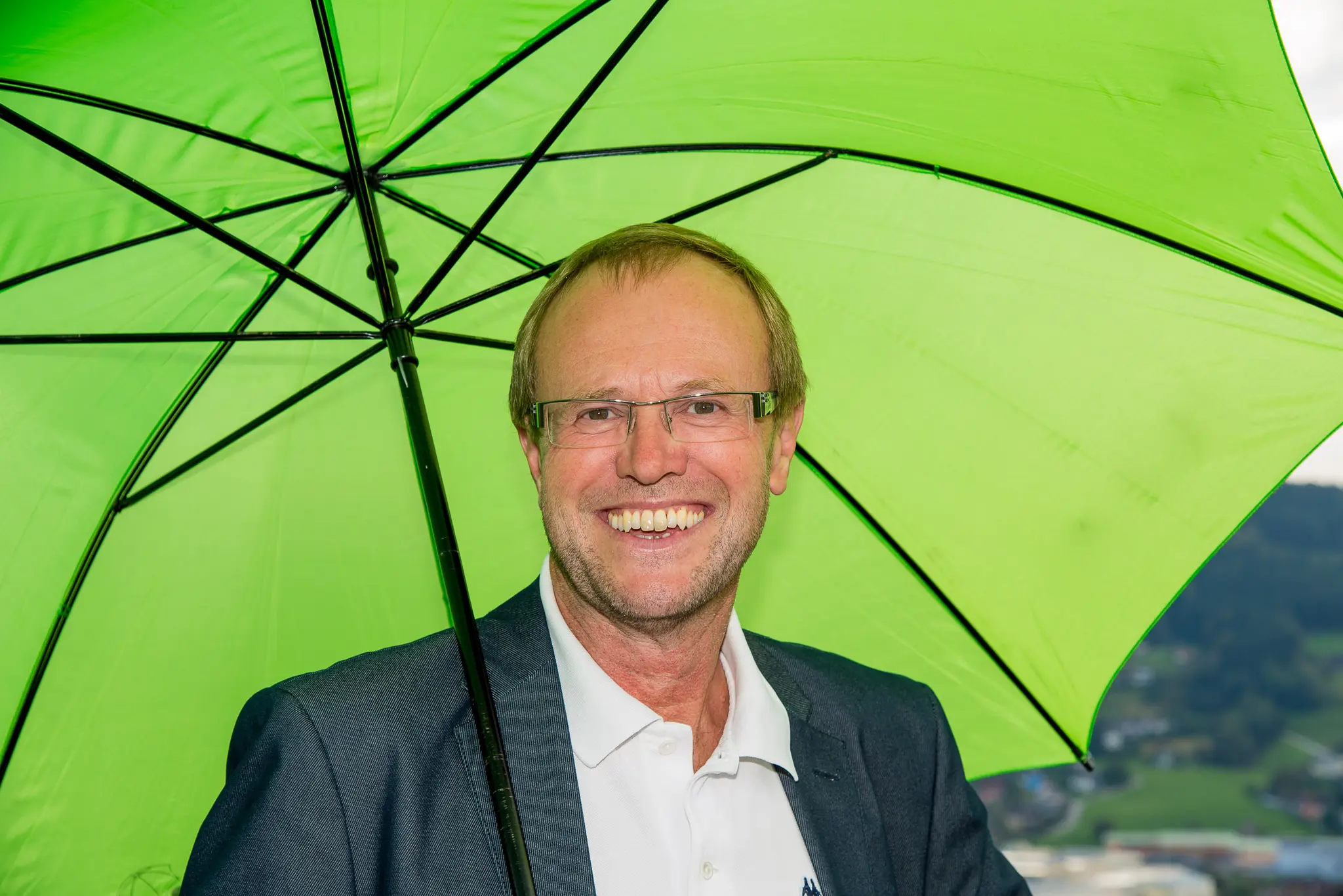 Todesfall bewegt Köflach: Ex-NMS-Direktor Martin Kaucic ist verstorben ...