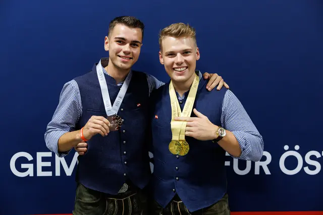 Euro Skills 2025: Linzer Talente glänzen in Dänemark - Linz