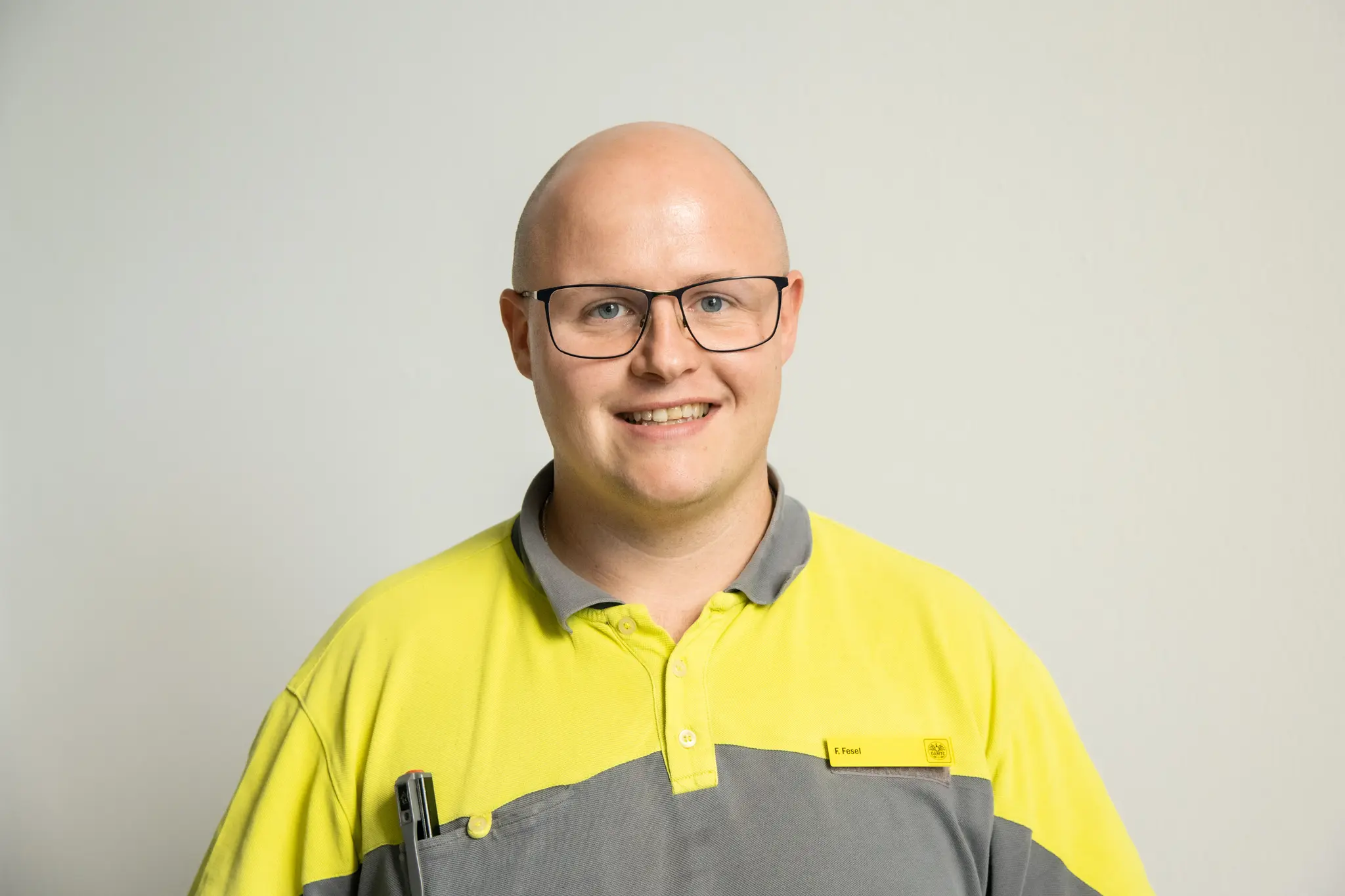 "Bestens qualifiziert": Florian Fesel neuer Leiter beim Öamtc ...