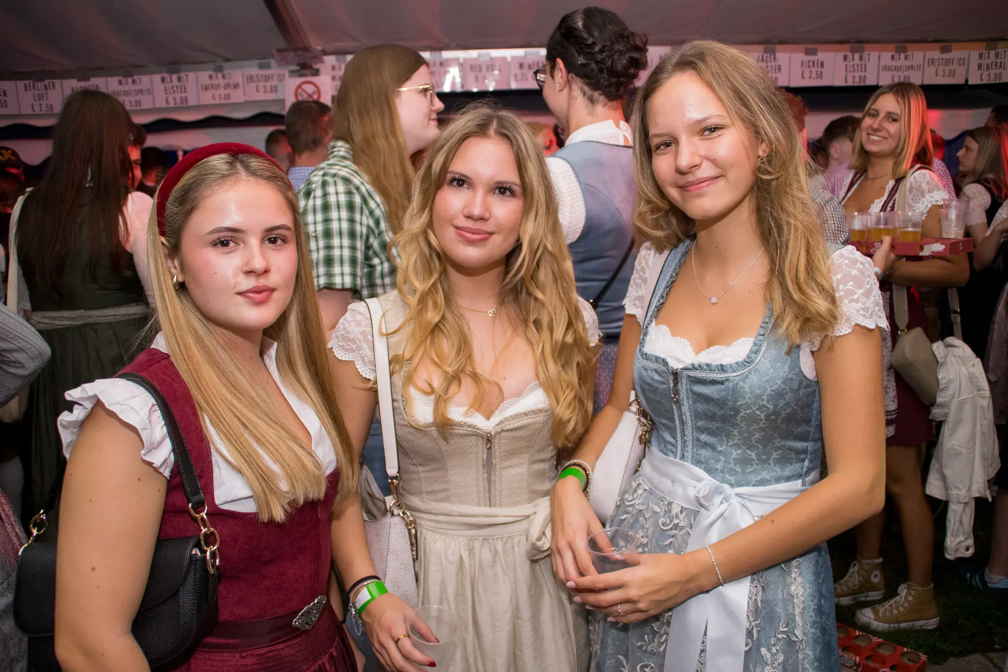 Oktoberfest 2025 in Irnfritz - Horn