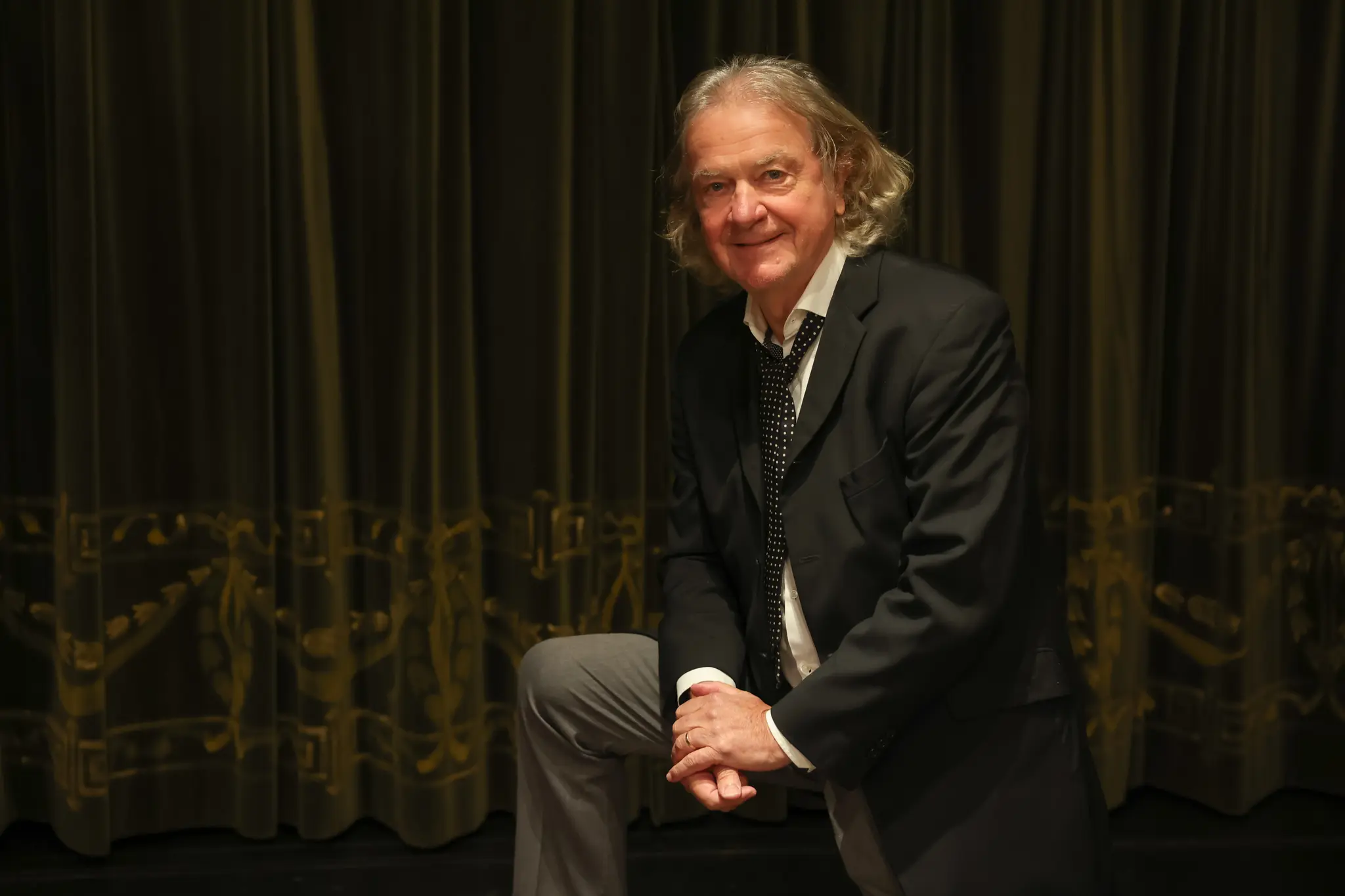 Metropol Wien: Peter Hofbauer schlägt Brücke zwischen Nestroy und Strauss - Hernals