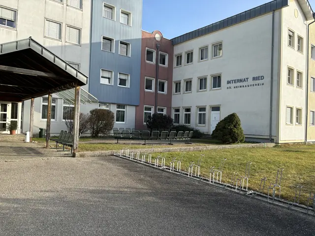 Kein Ende im September '26: Rieder Internat wird über 2026 hinaus ...