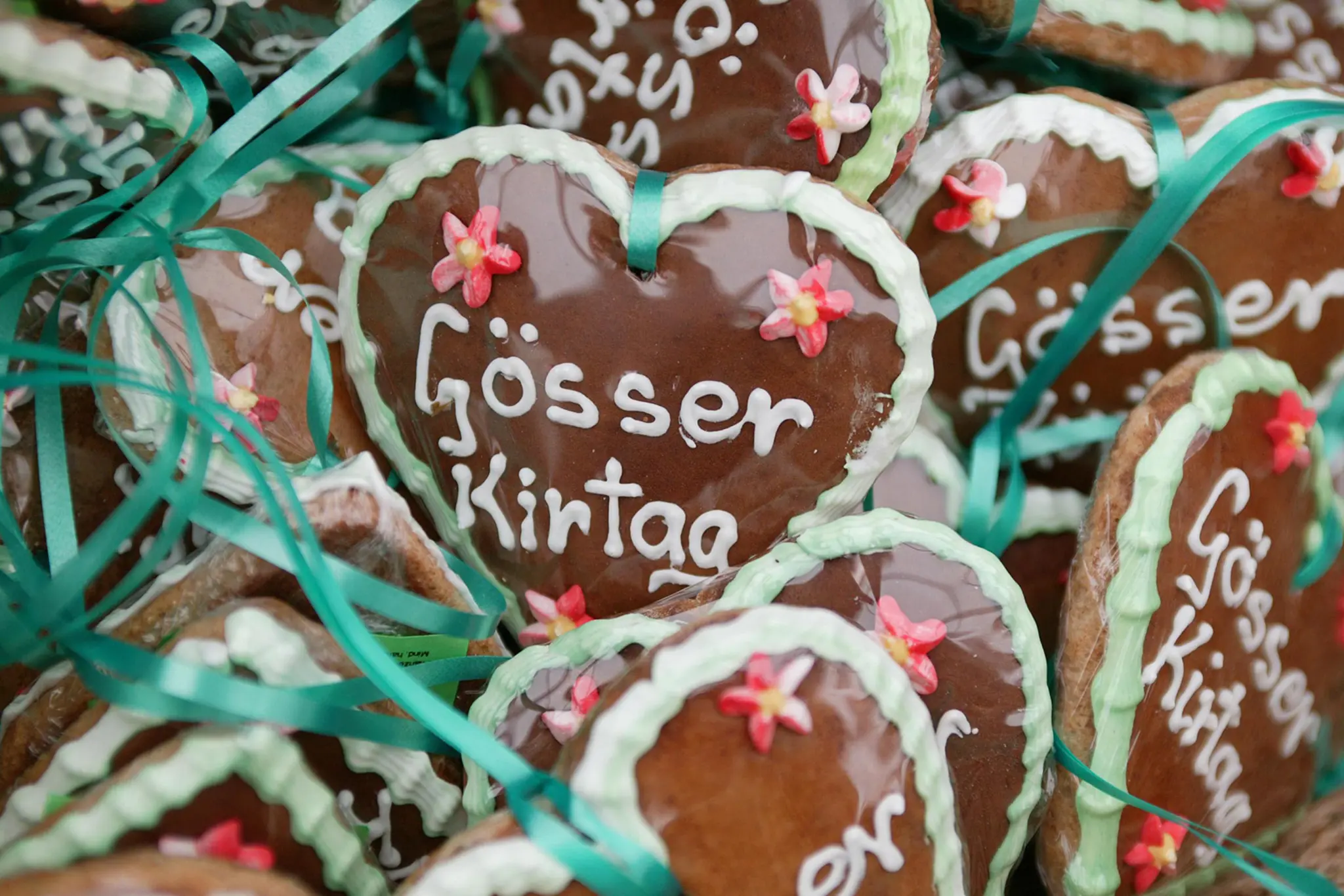 Tradition seit 1837: Der Gösser Kirtag lädt wieder zur längsten ...