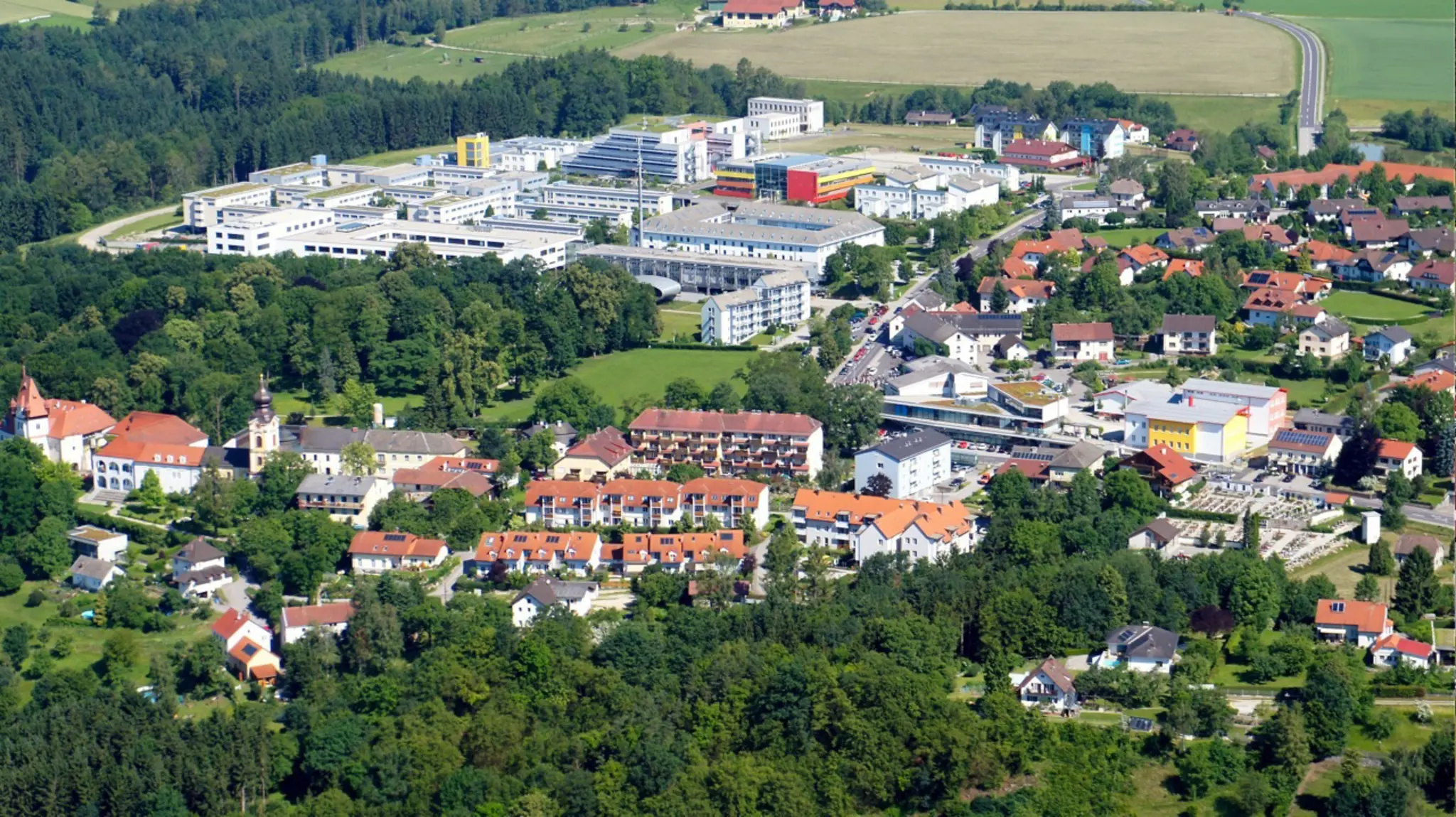 11./12. Oktober: Der ASV Hagenberg lädt zum Wandern ein - Freistadt