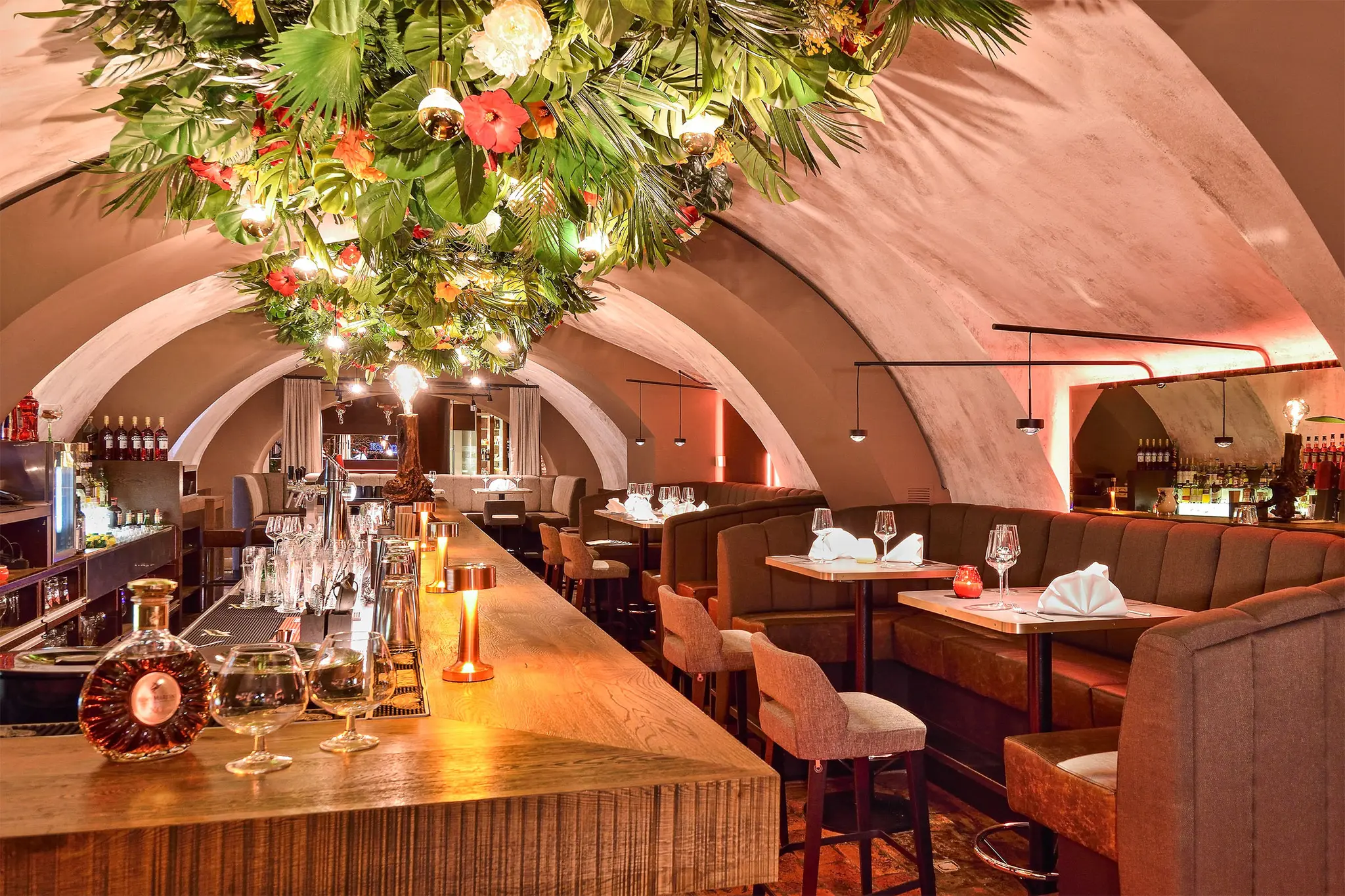 Mittagsmenü auf Top-Niveau: OX in the City begeistert mit Deluxe-Lunch ...