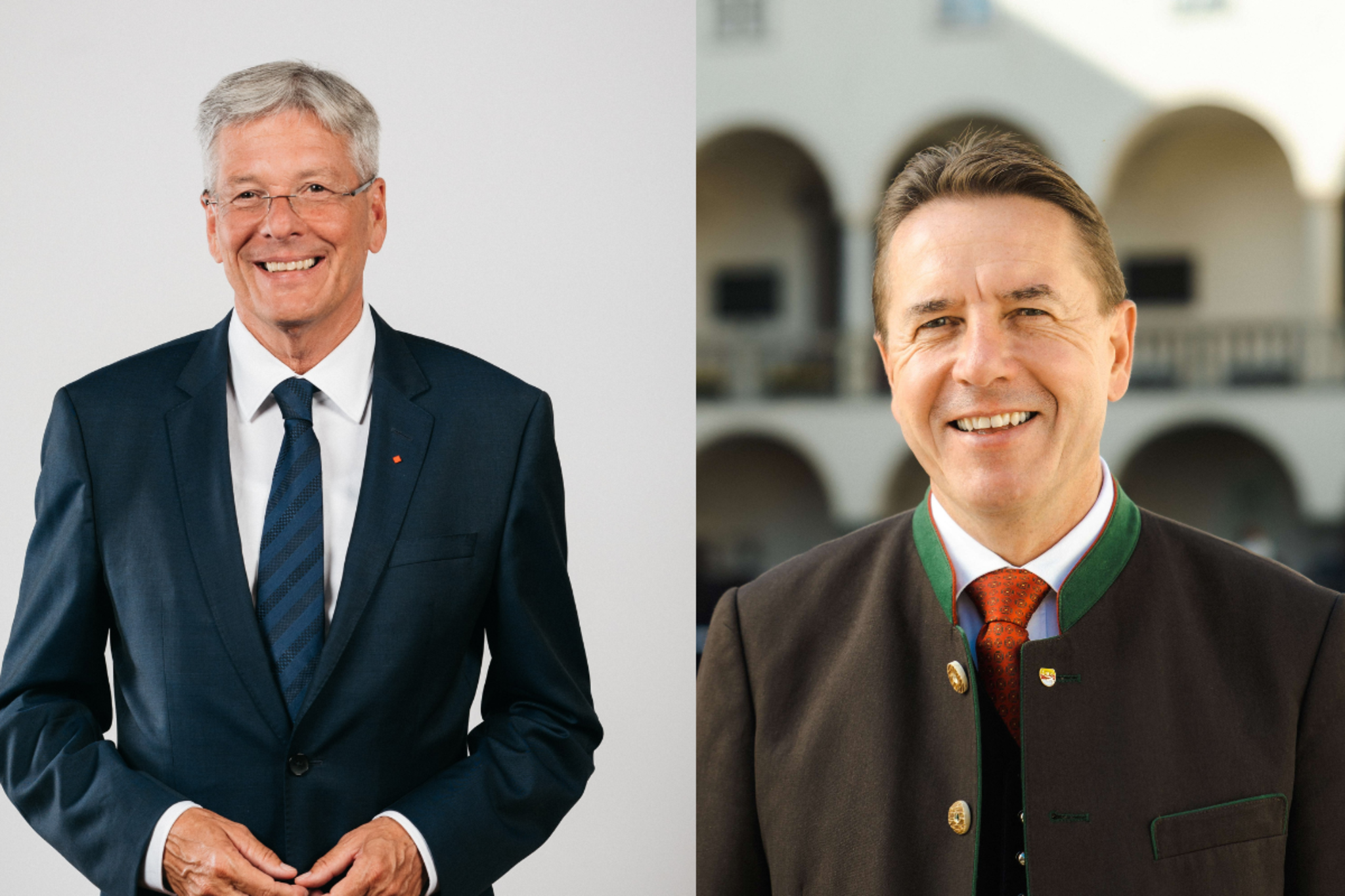 LH Kaiser und FPÖ-Angerer: Der 10. Oktober bleibt politisch umstritten - Klagenfurt