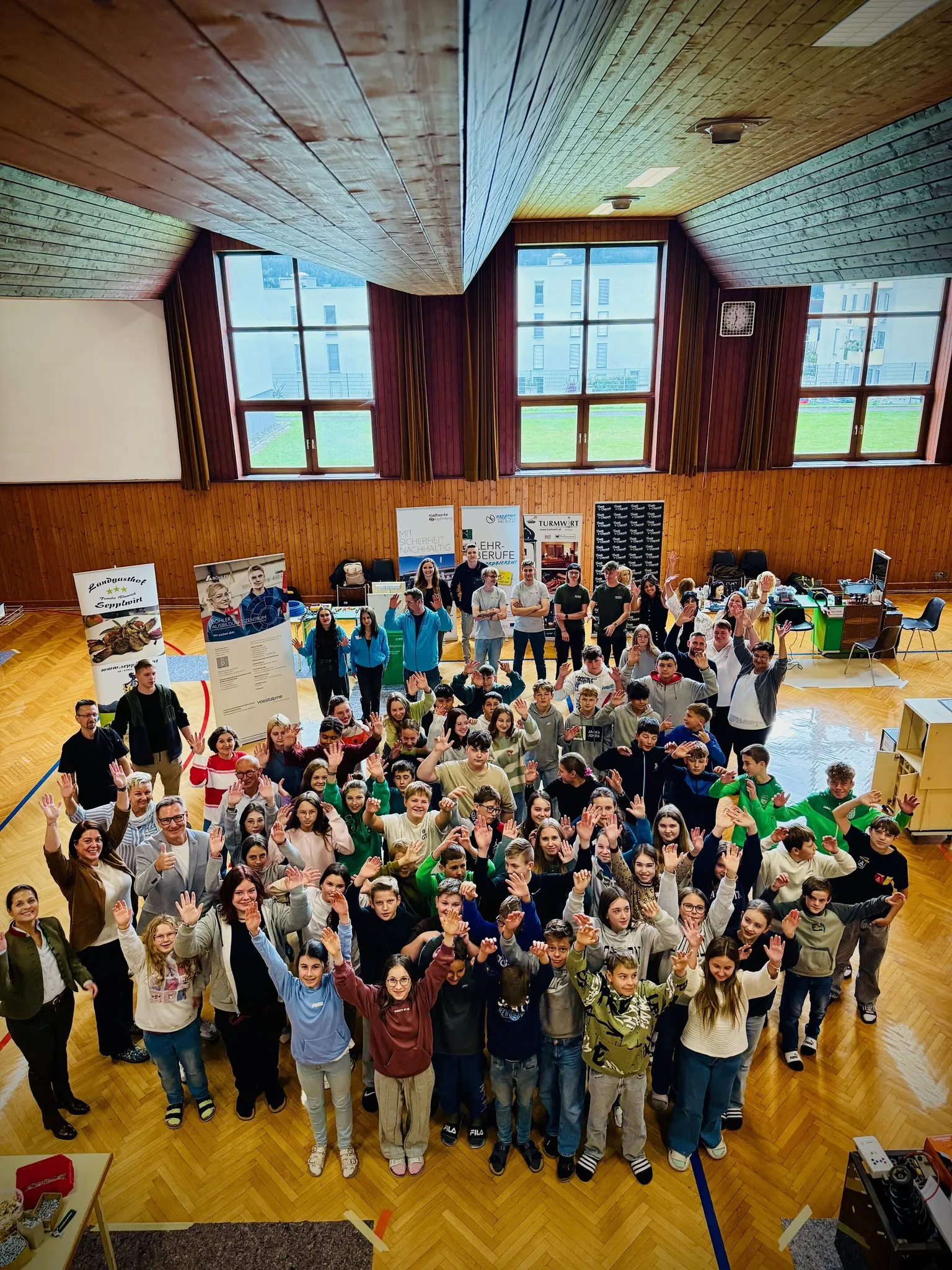 Regionalmanagement Obersteiermark Ost: Roadshow der Kreativen ...