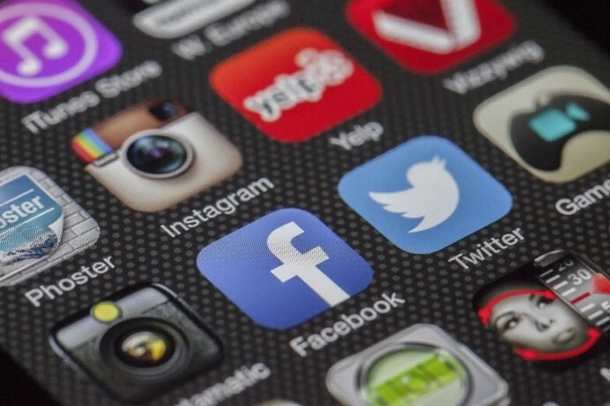 Handynutzung: Handyprojekt am Gymnasium Freistadt: Wenn Social Media ...