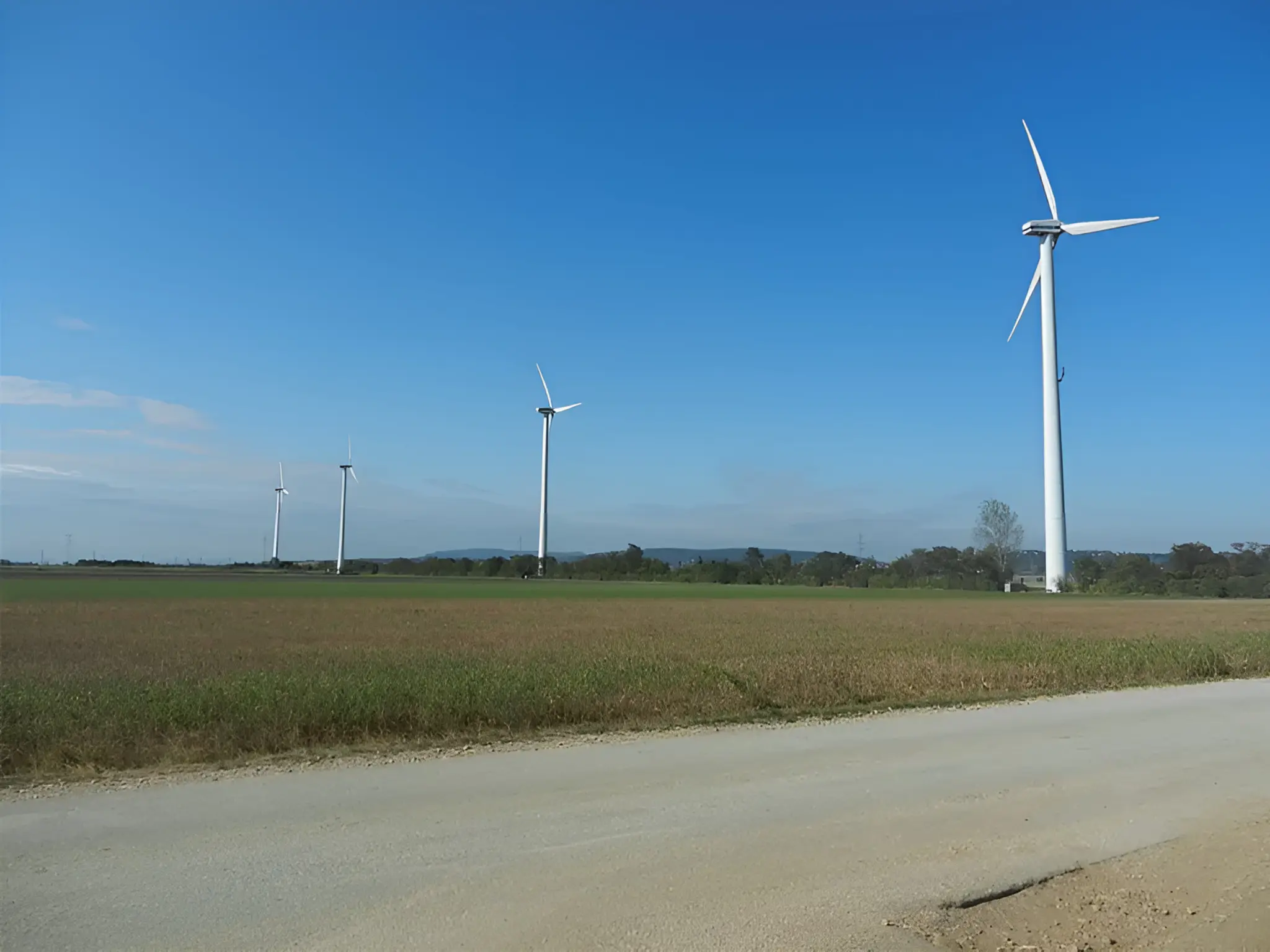 Ortsreportage: Energiegemeinschaft Hagenbrunn - Korneuburg