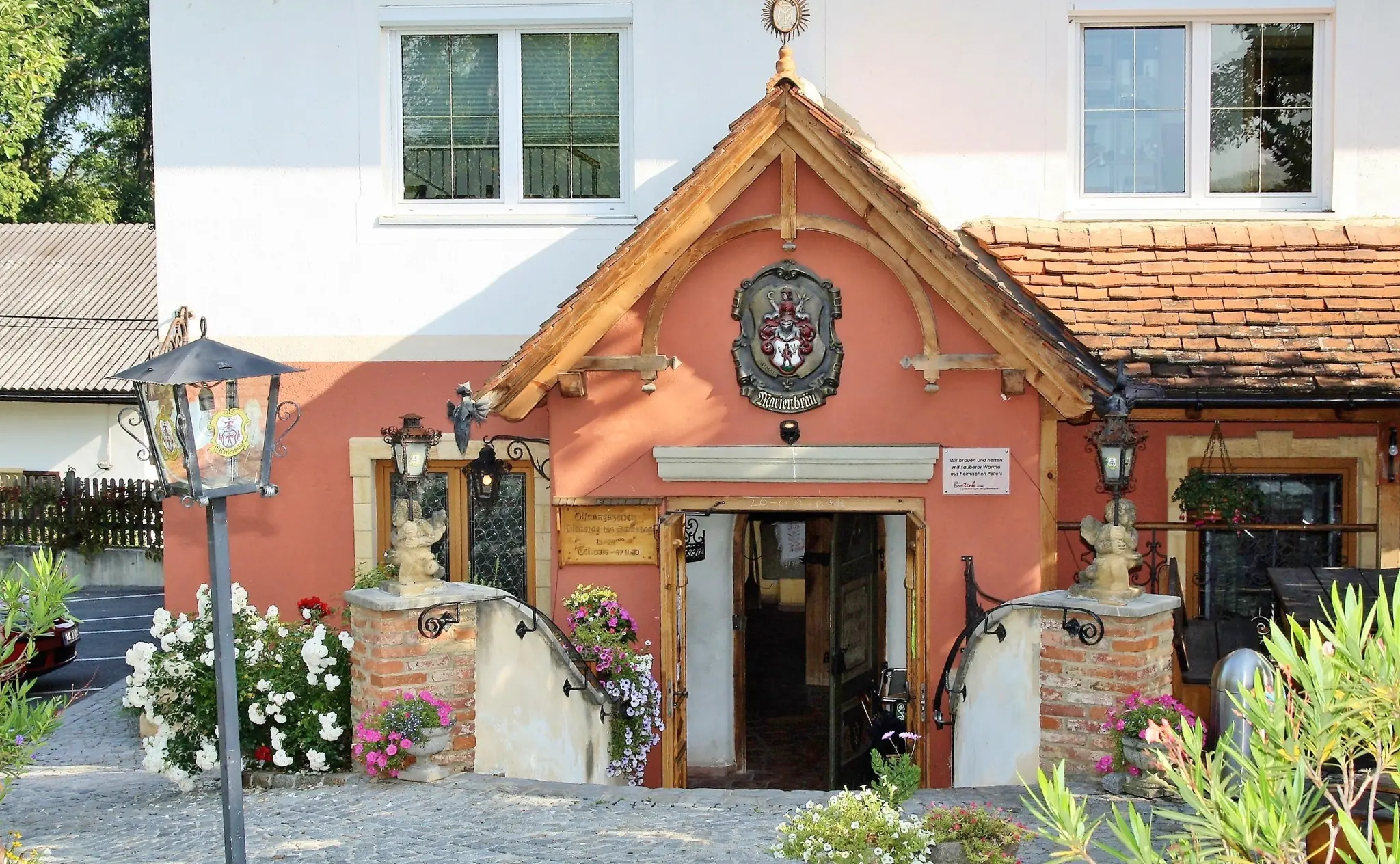 Wanderung am Nationalfeiertag: Gemeindewandertag in Hart bei Graz - Graz-Umgebung