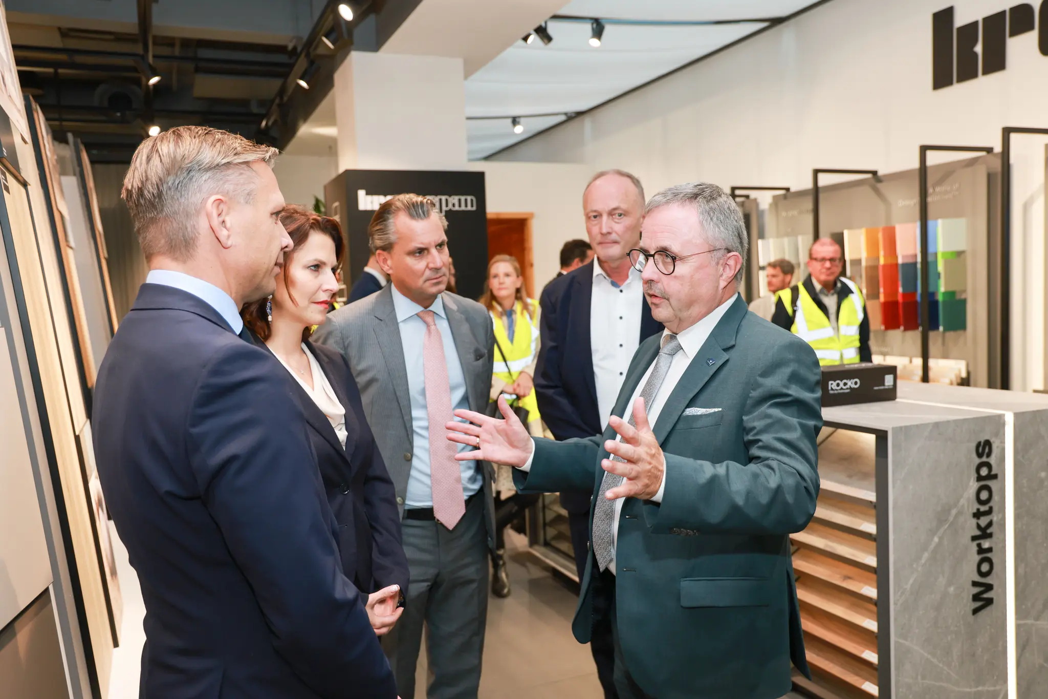 Schritt in Energieautarkie: Kaindl investiert 200 Millionen in Salzburg ...