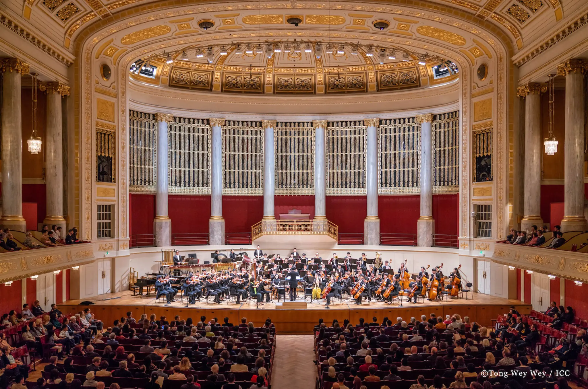 Musikfestival: Wien Modern startet am 30. Oktober in der Landstraße ...