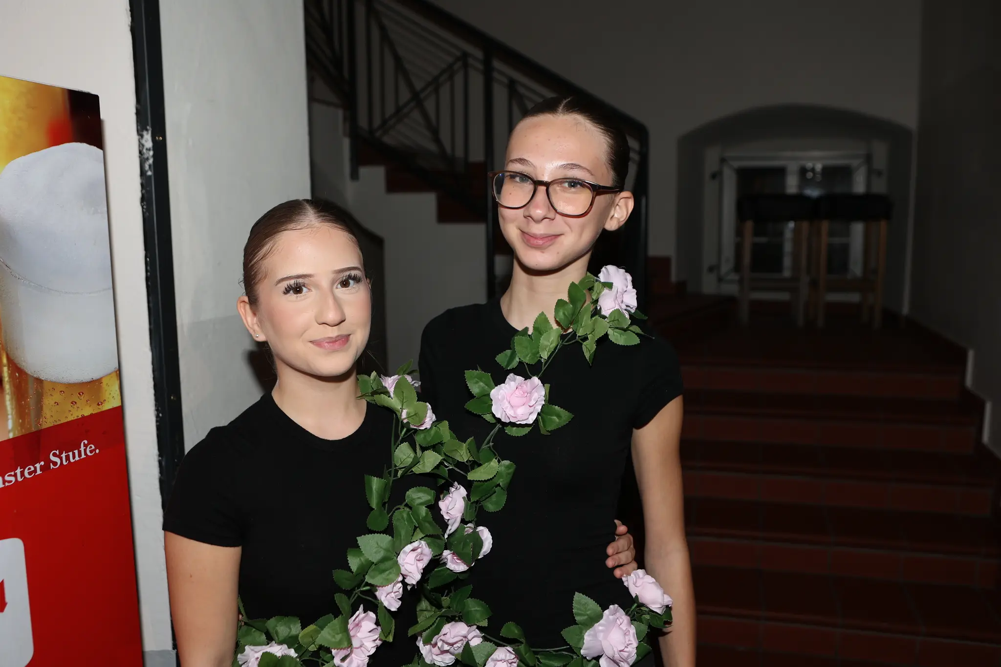 In Feldkirchen: Jungstars standen im Amthof auf der Bühne - Feldkirchen