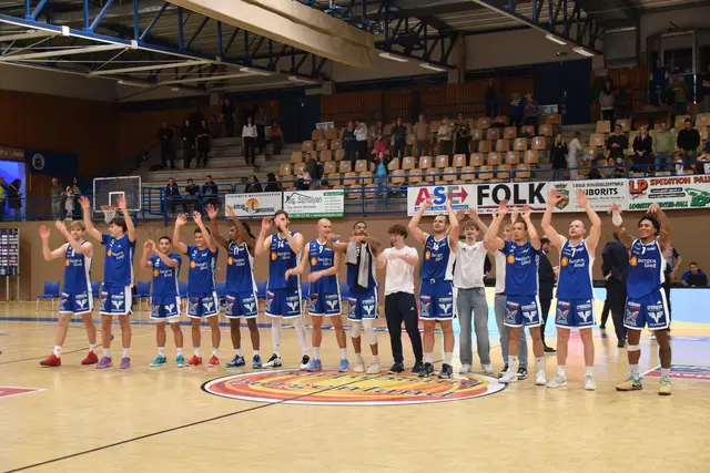 Basketball: Gunners mit viertem Sieg in Folge weiter im Spitzenfeld ...
