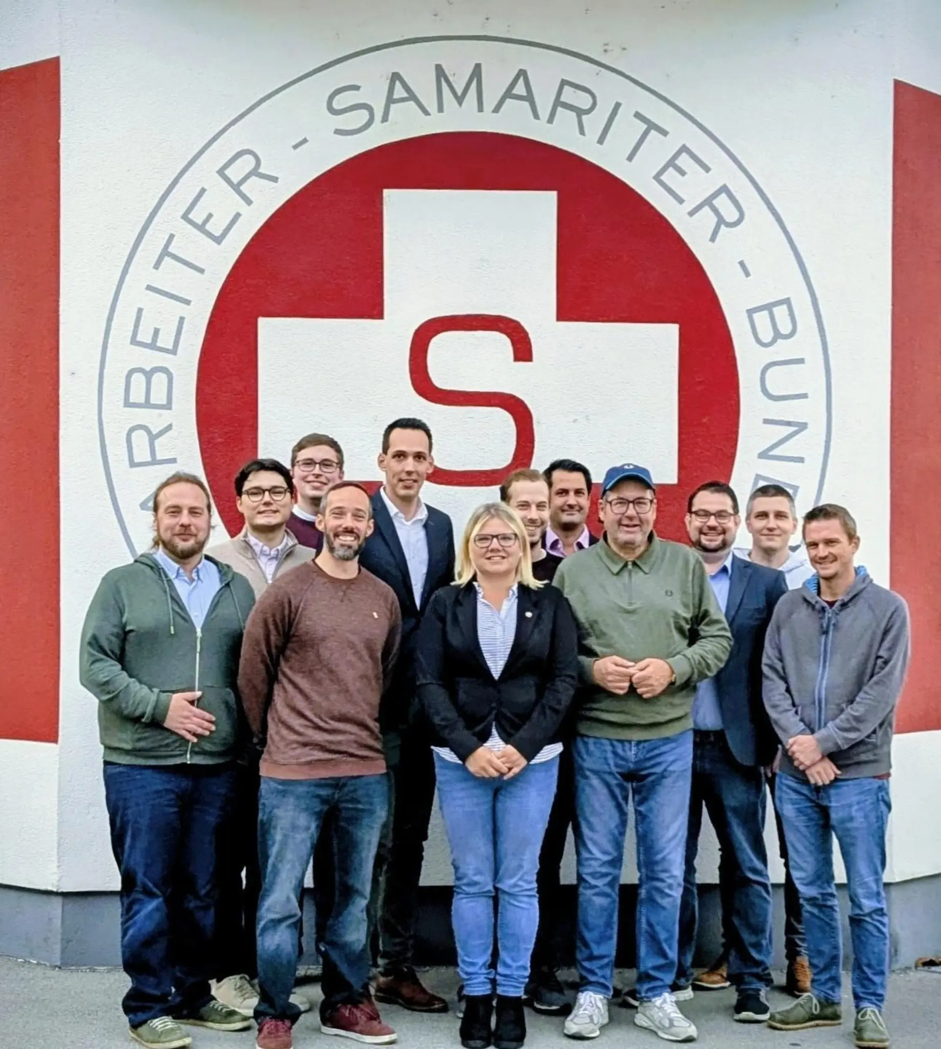 Gruppenhauptversammlung: ASBÖ St. Pölten stellt sich der Zukunft - St ...