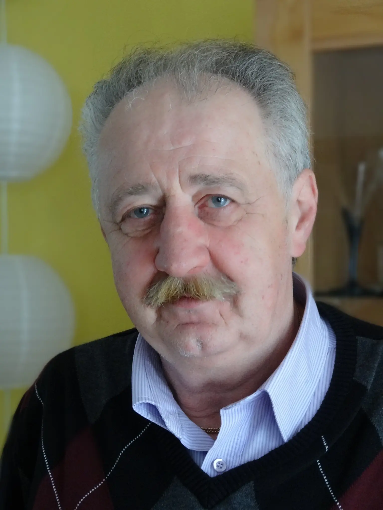 Trauerfall in Waidhofen/Thaya: Erich Popp aus Dimling ist verstorben ...