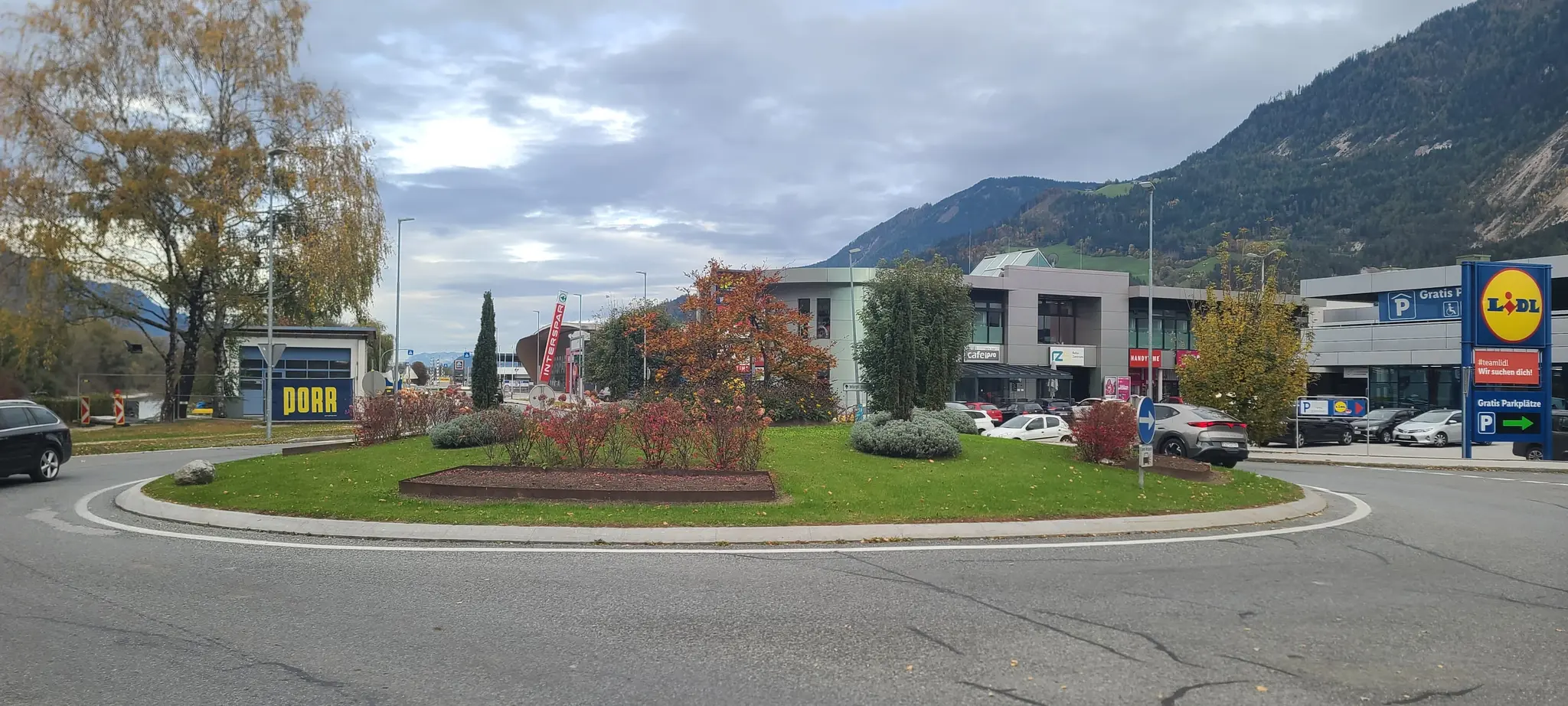 MeinBezirk vor Ort: Die MeinBezirk-Redaktion unterwegs in Schwaz und ...